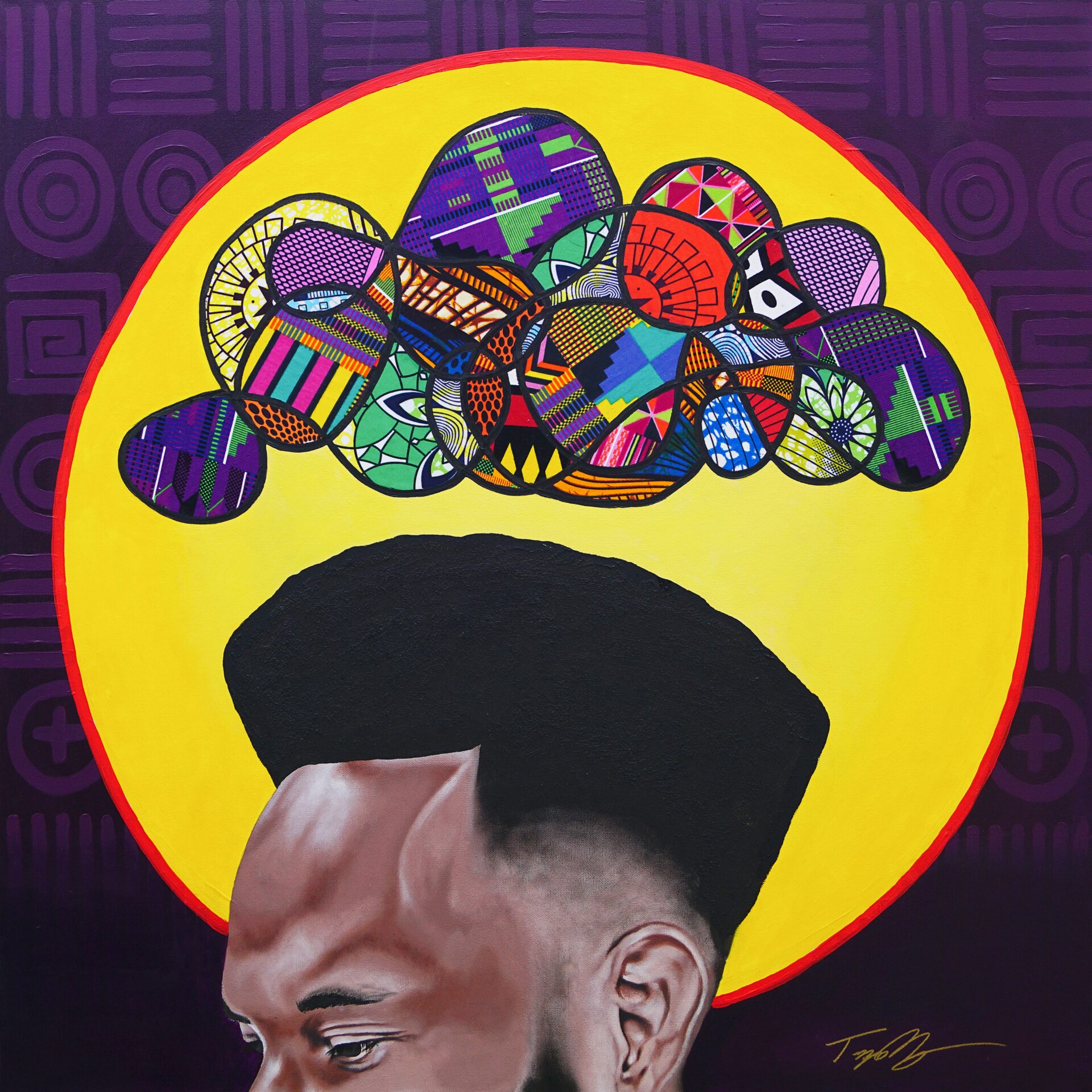 Meet Tracey Jones - Bold Journey Magazine