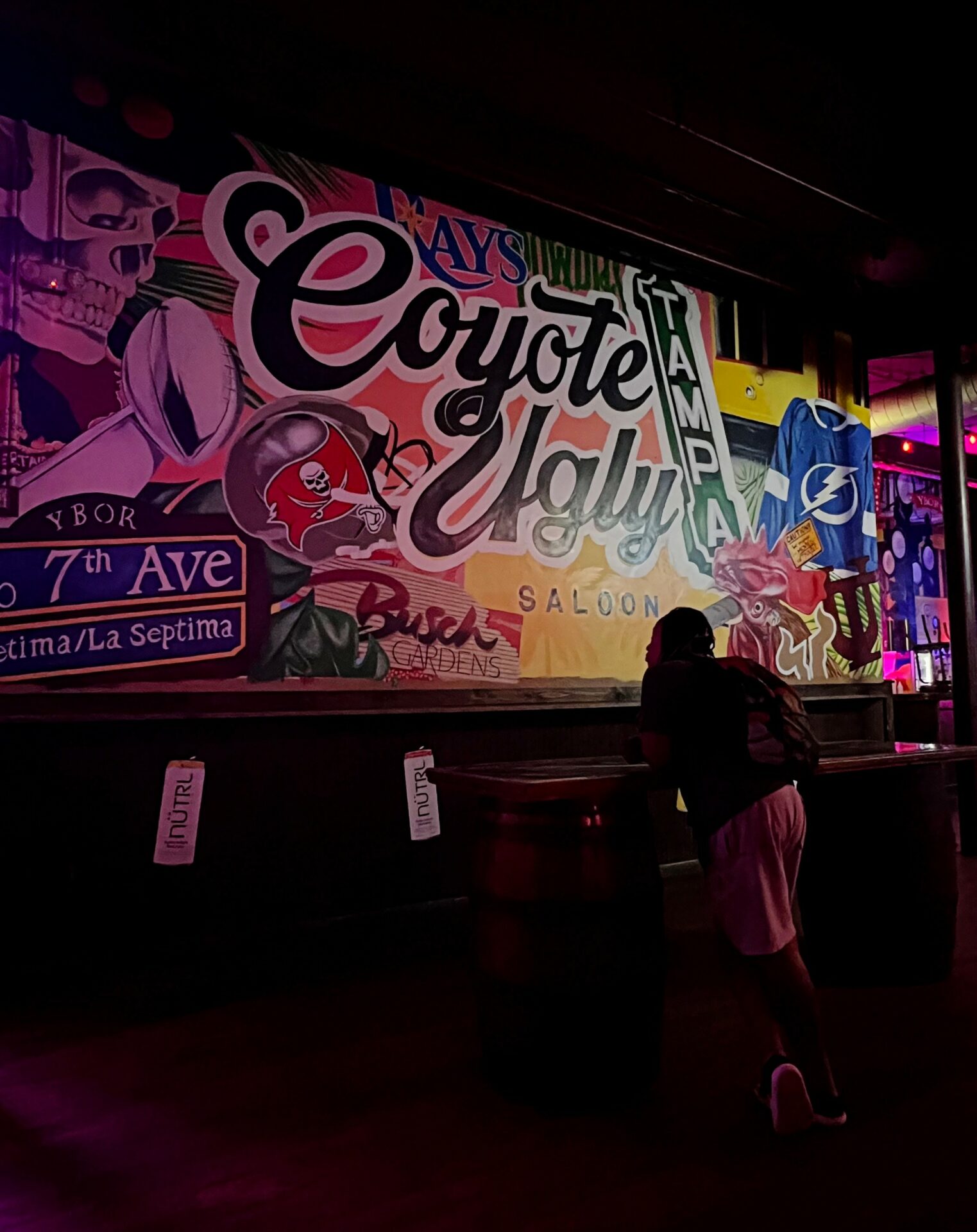 Meet Tracey Jones - Bold Journey Magazine