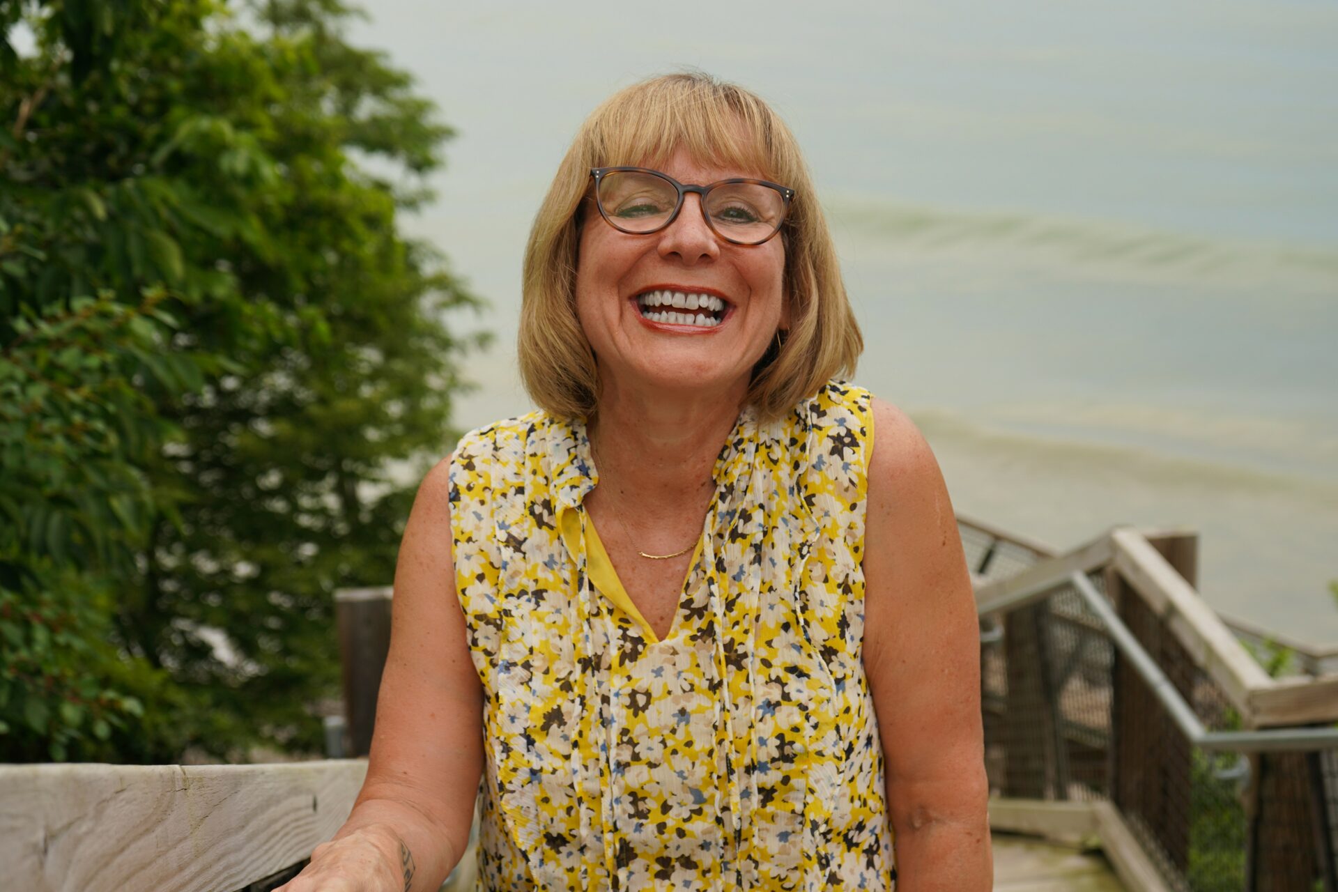 Meet Tracy Baranauskas - Bold Journey Magazine