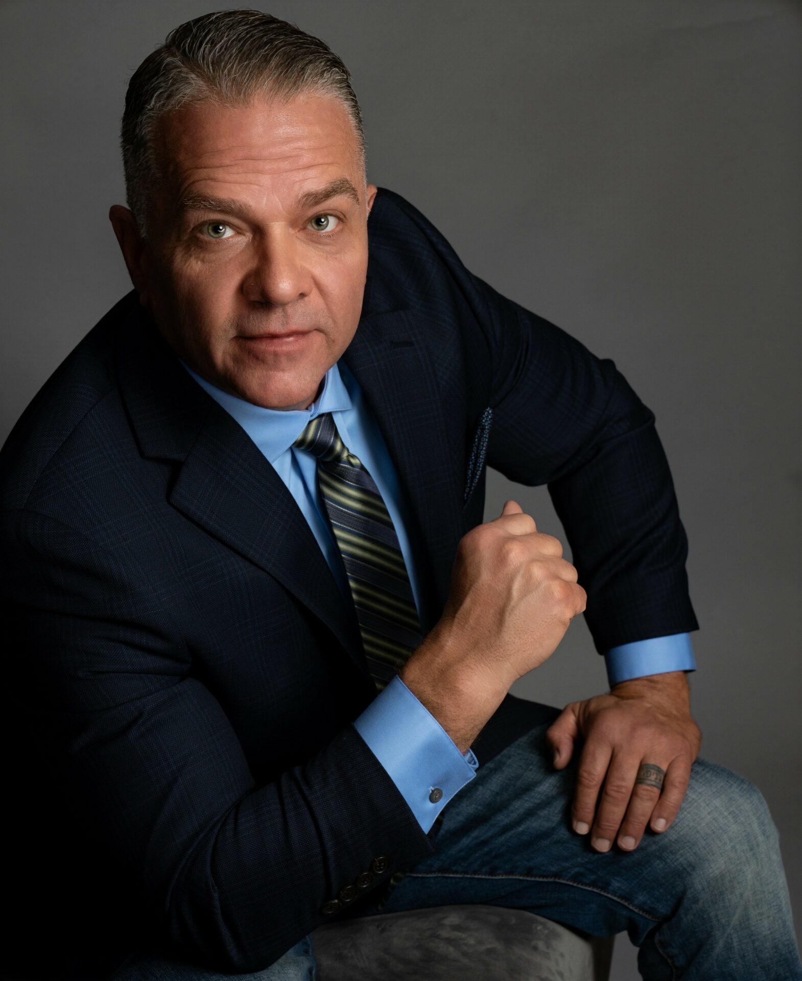 Meet Tracy Croushorn - Bold Journey Magazine