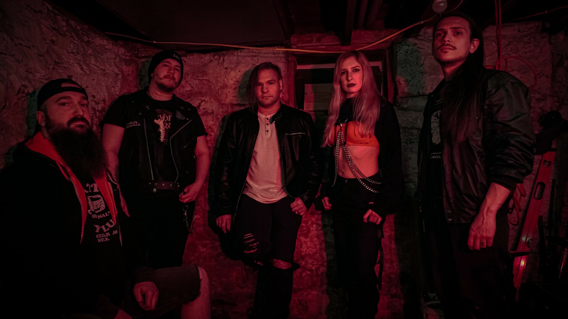 Meet Trevor Wendt - Bold Journey Magazine