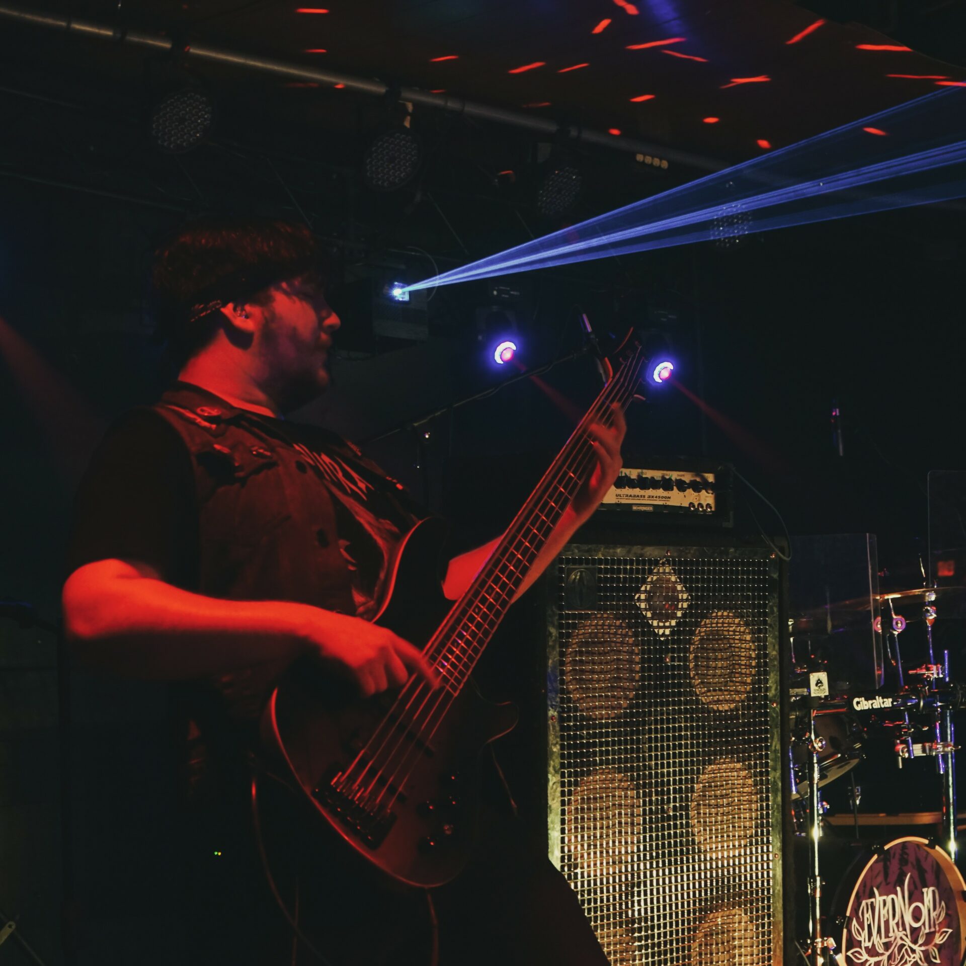 Meet Trevor Wendt - Bold Journey Magazine