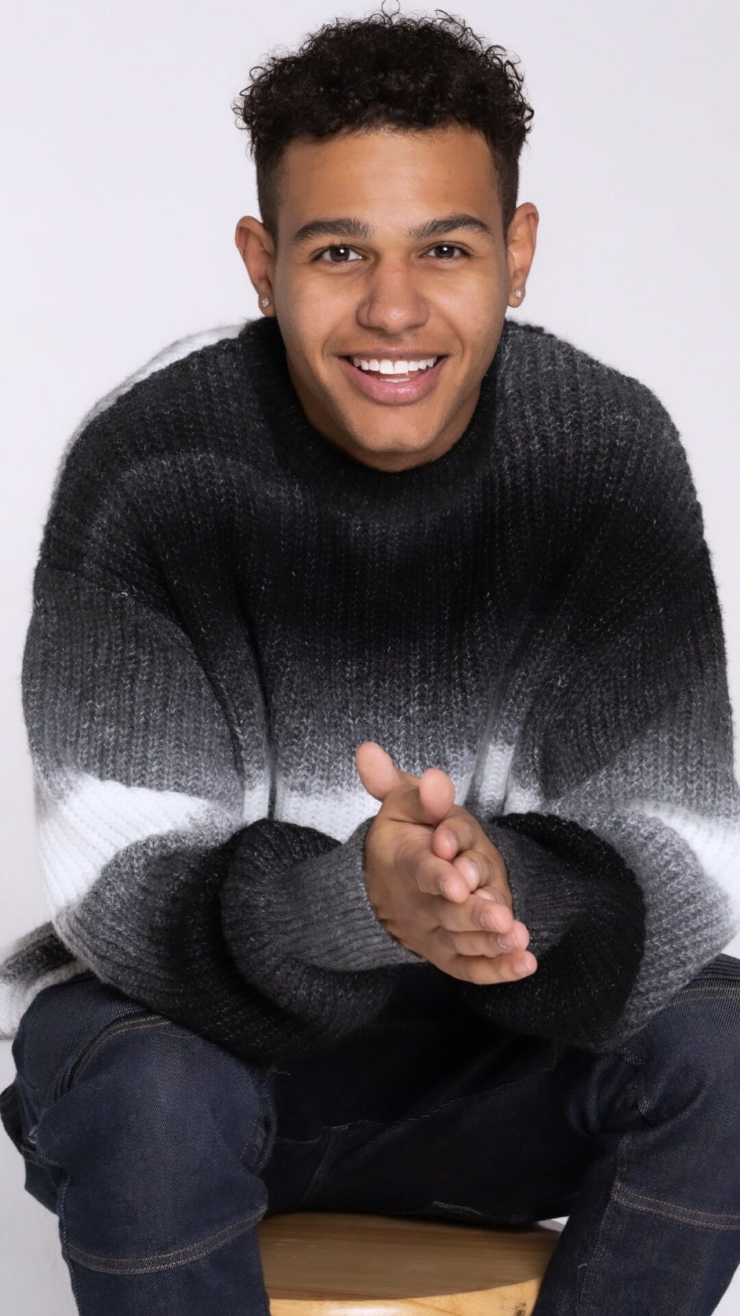 Meet Tyler Lofton - Bold Journey Magazine