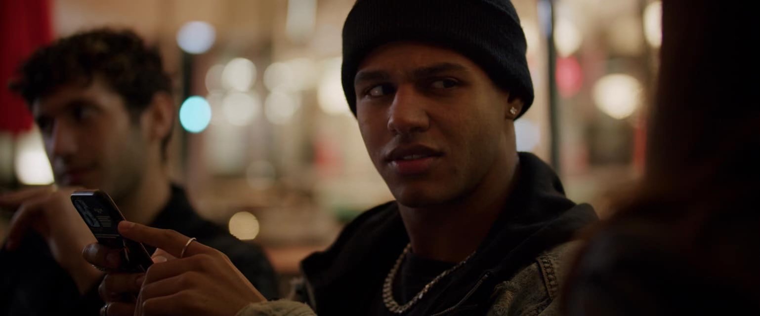 Meet Tyler Lofton - Bold Journey Magazine