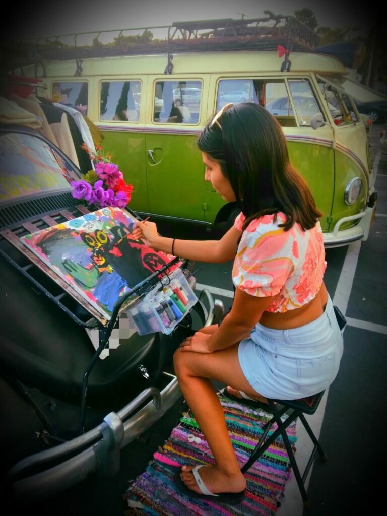 Meet Victoria Orantes - Bold Journey Magazine