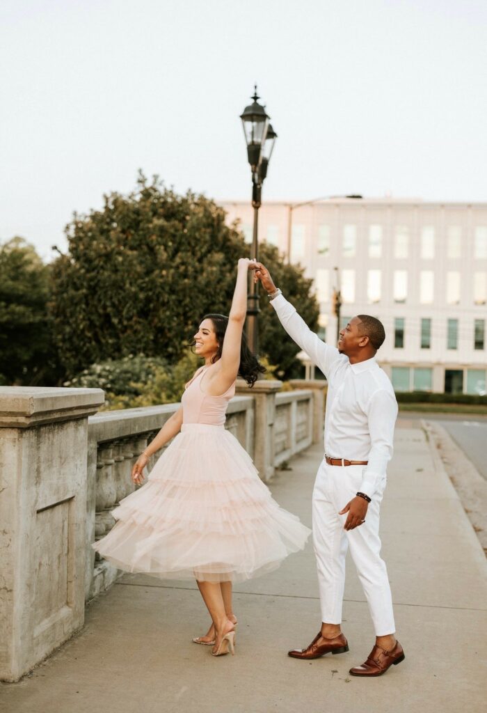 Meet Whitney Elise - Bold Journey Magazine