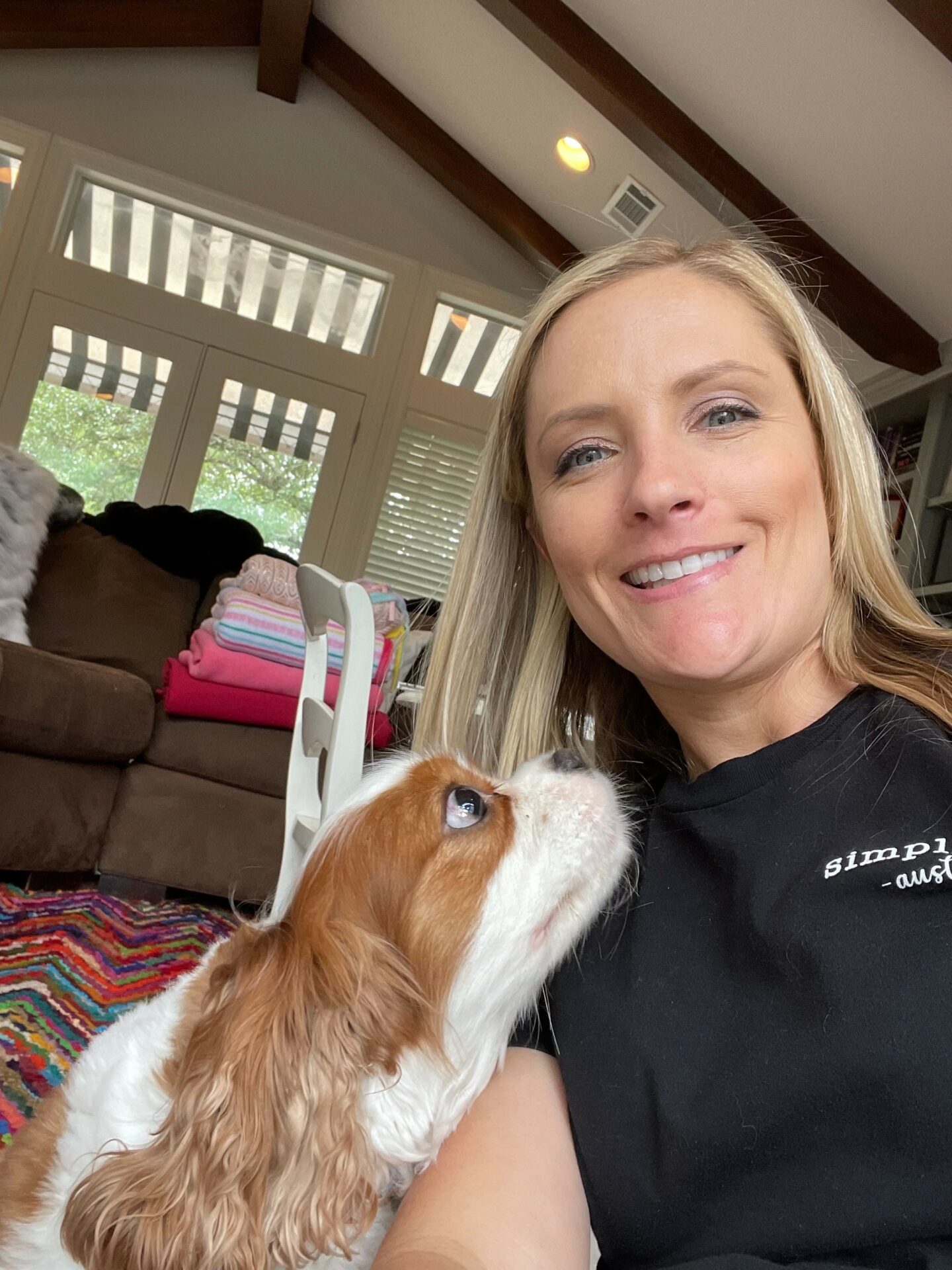 Meet Whitney Rice - Bold Journey Magazine