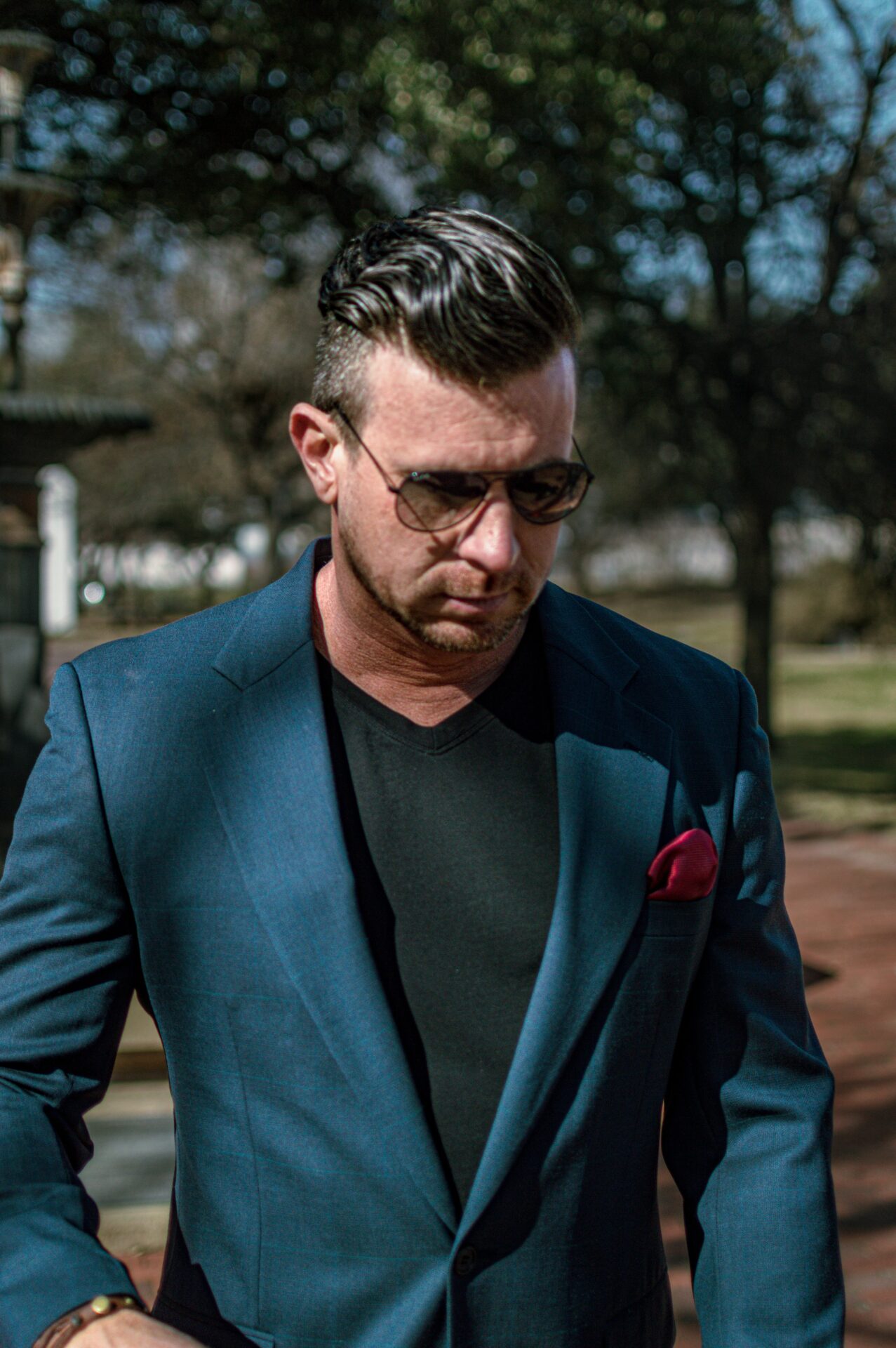 Meet Zack Morris - Bold Journey Magazine