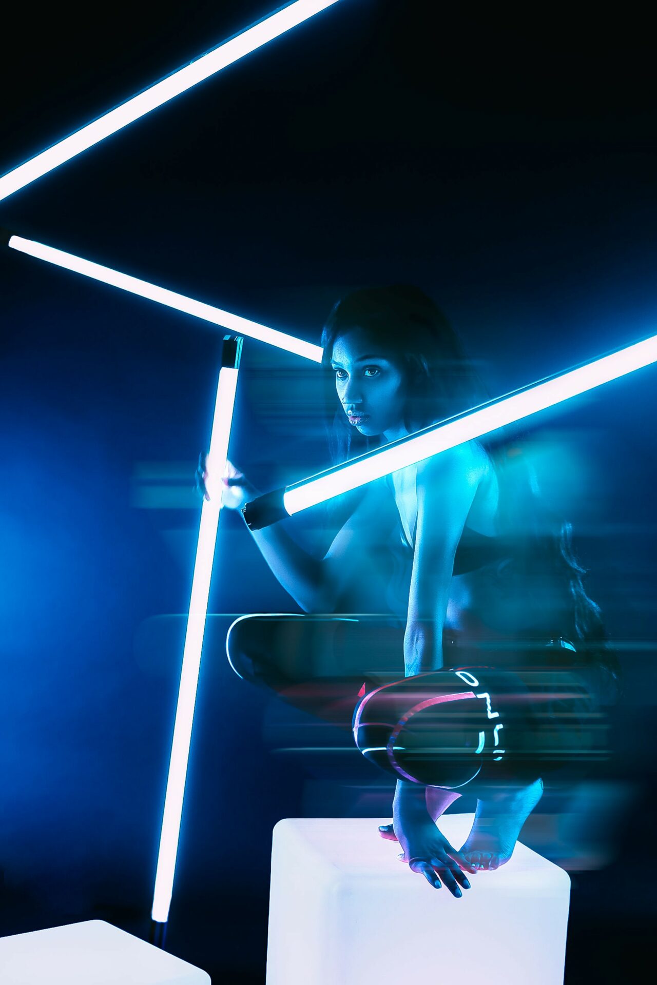 Meet Zay Poole - Bold Journey Magazine