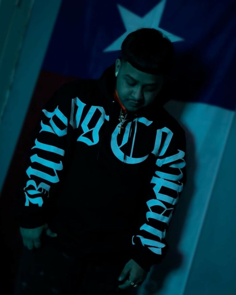 Meet kalvin hernandez - Bold Journey Magazine