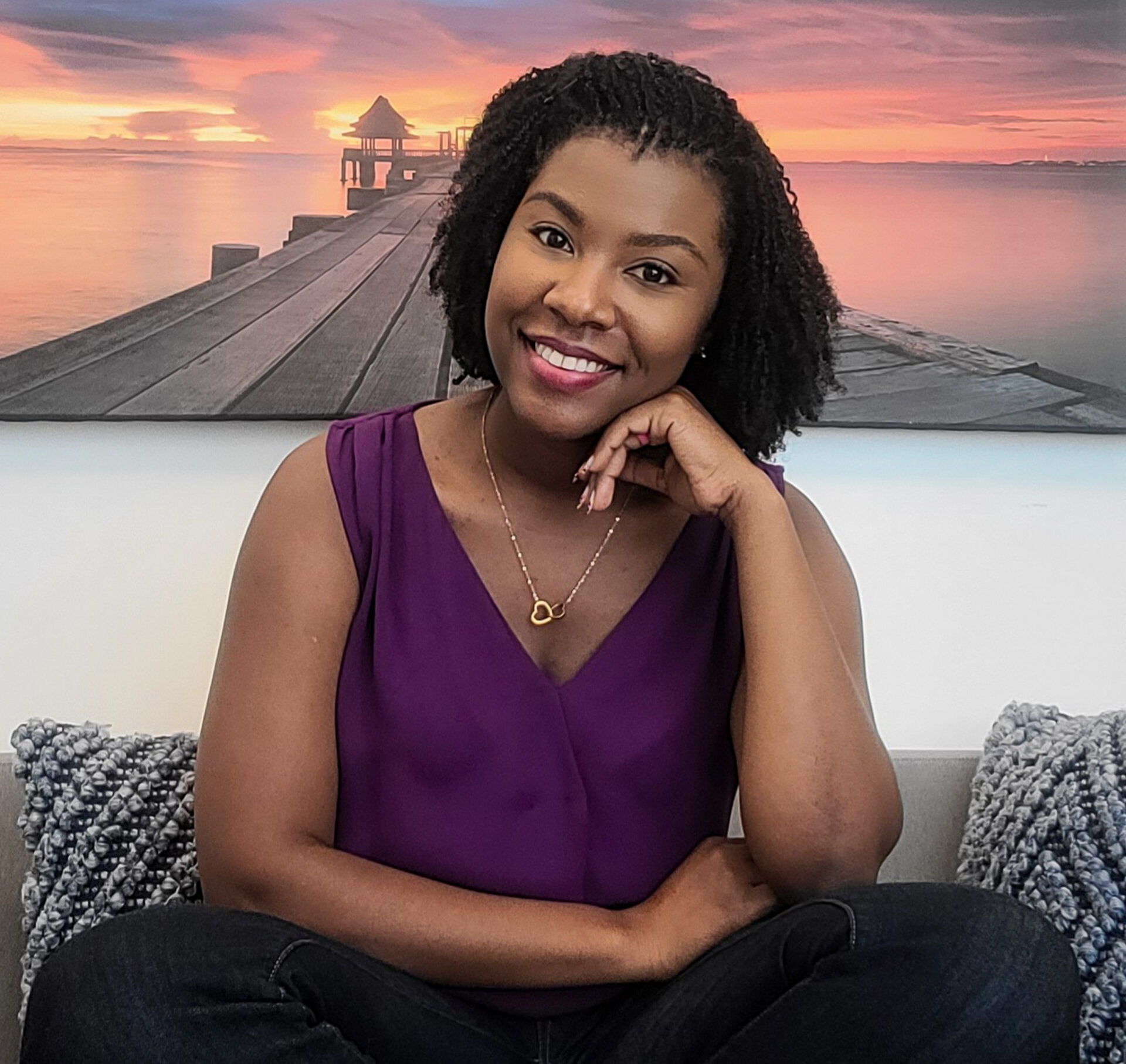 Meet Cori Riley - Bold Journey Magazine