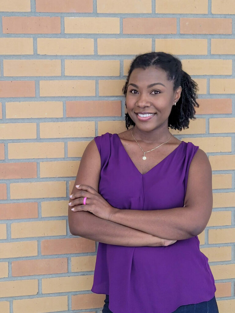 Meet Cori Riley - Bold Journey Magazine