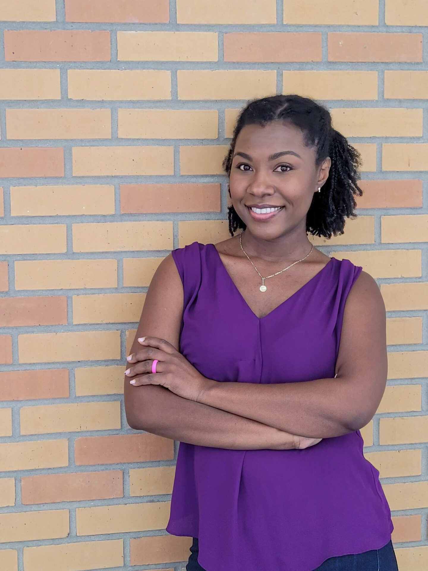 Meet Cori Riley - Bold Journey Magazine