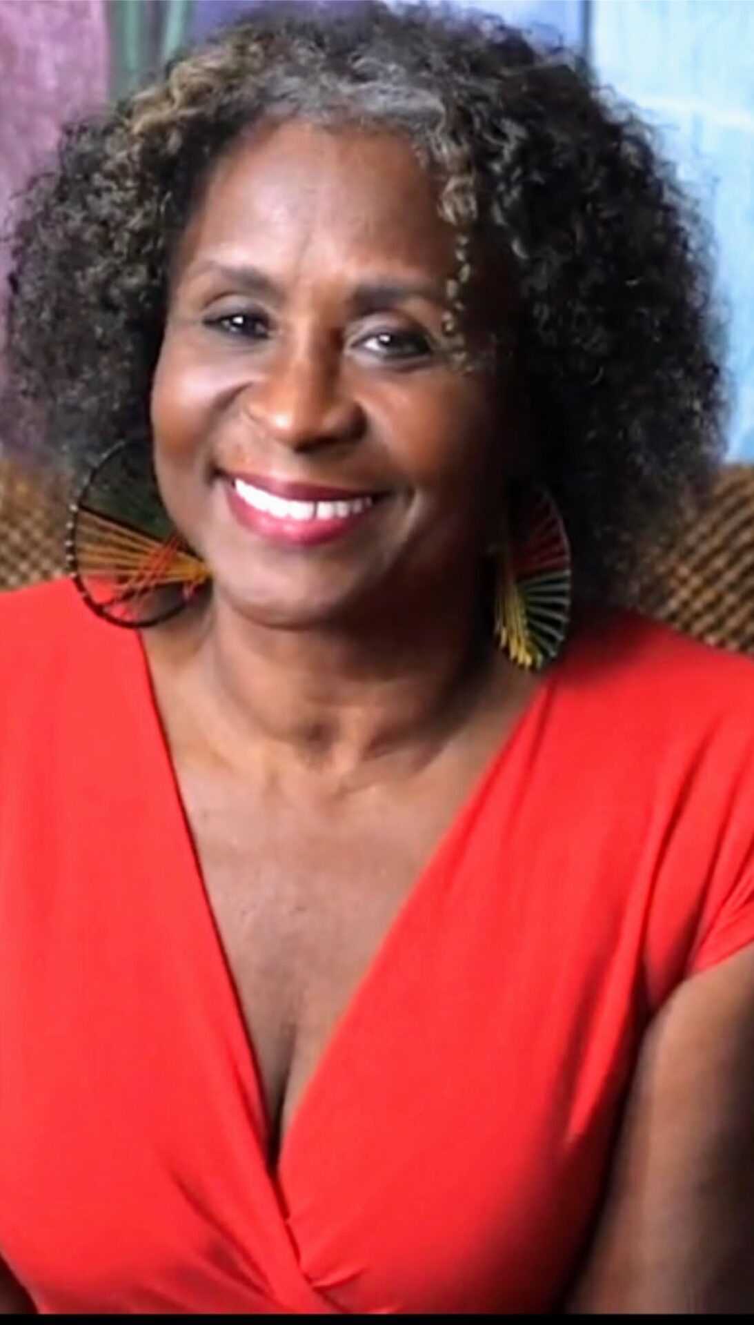 Meet Francesca James - Bold Journey Magazine