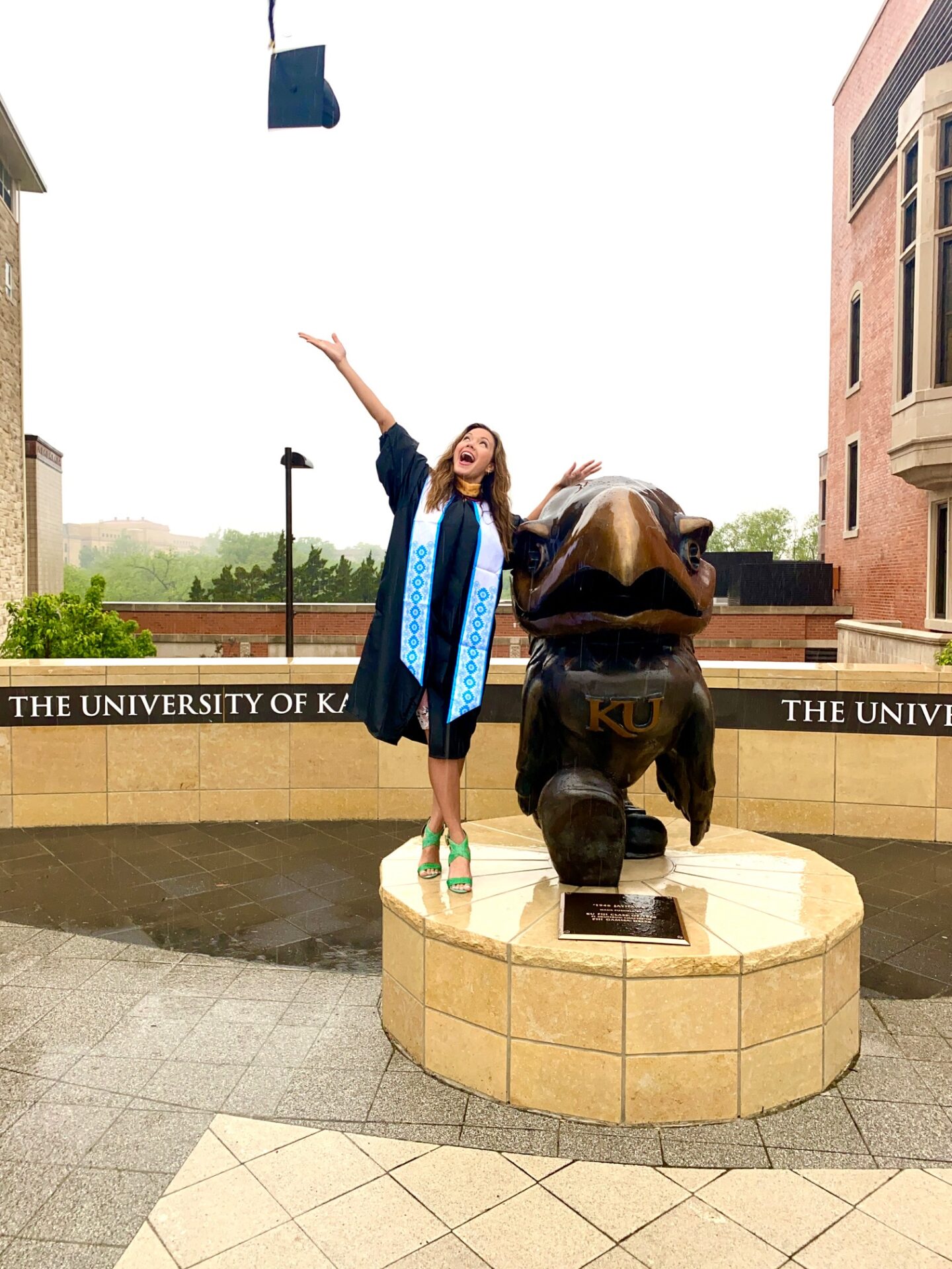 Meet Crystle Lampitt, LSCSW - Bold Journey Magazine