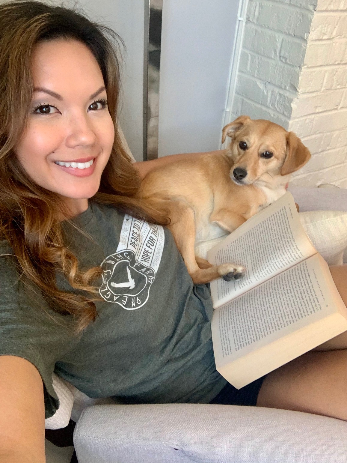 Meet Crystle Lampitt, LSCSW - Bold Journey Magazine