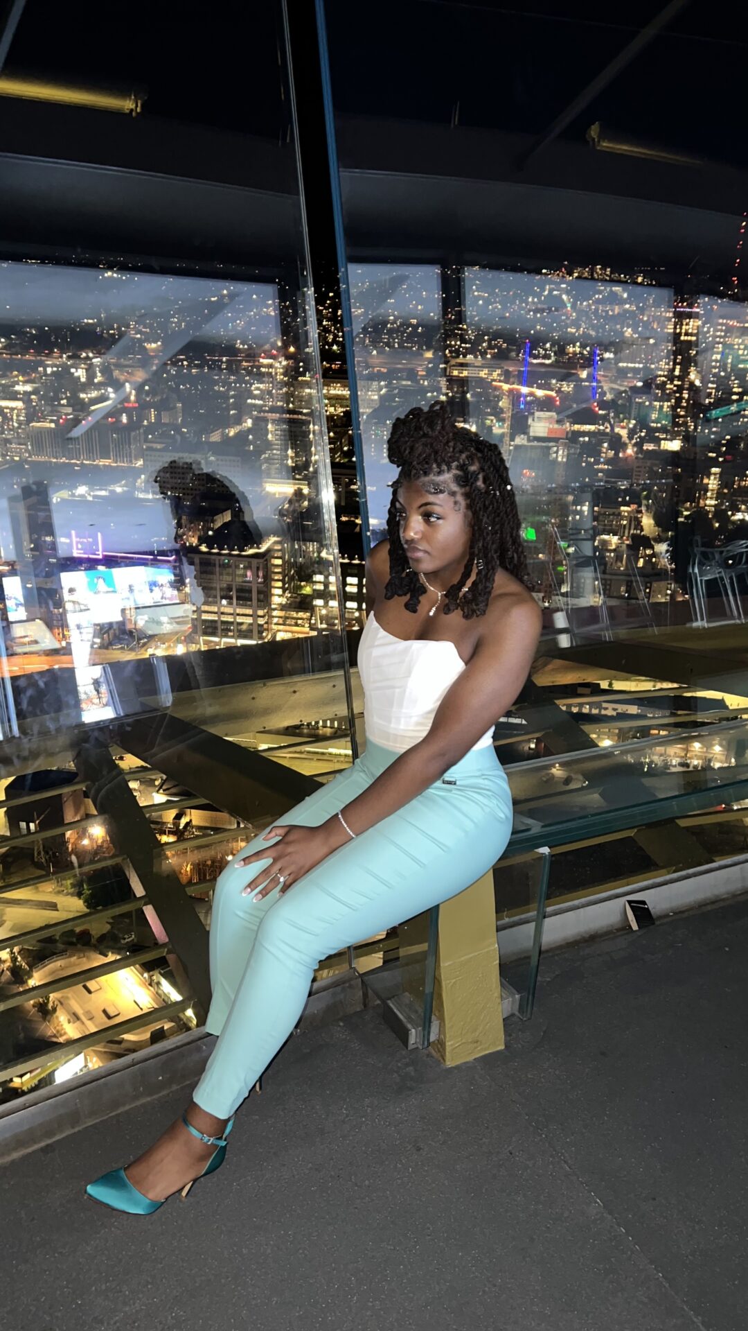 Meet Neith “K’Monie” Reid-EL - Bold Journey Magazine