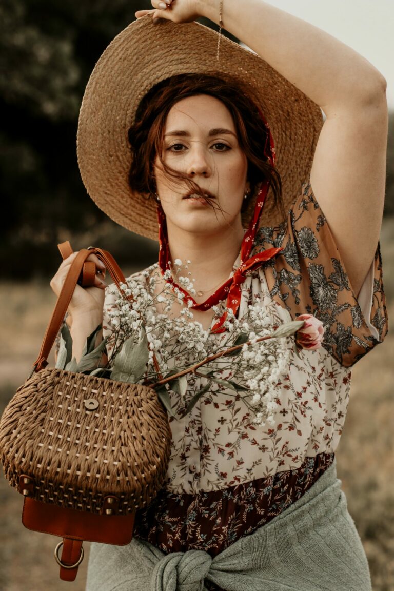 Meet Abby Judd - Bold Journey Magazine