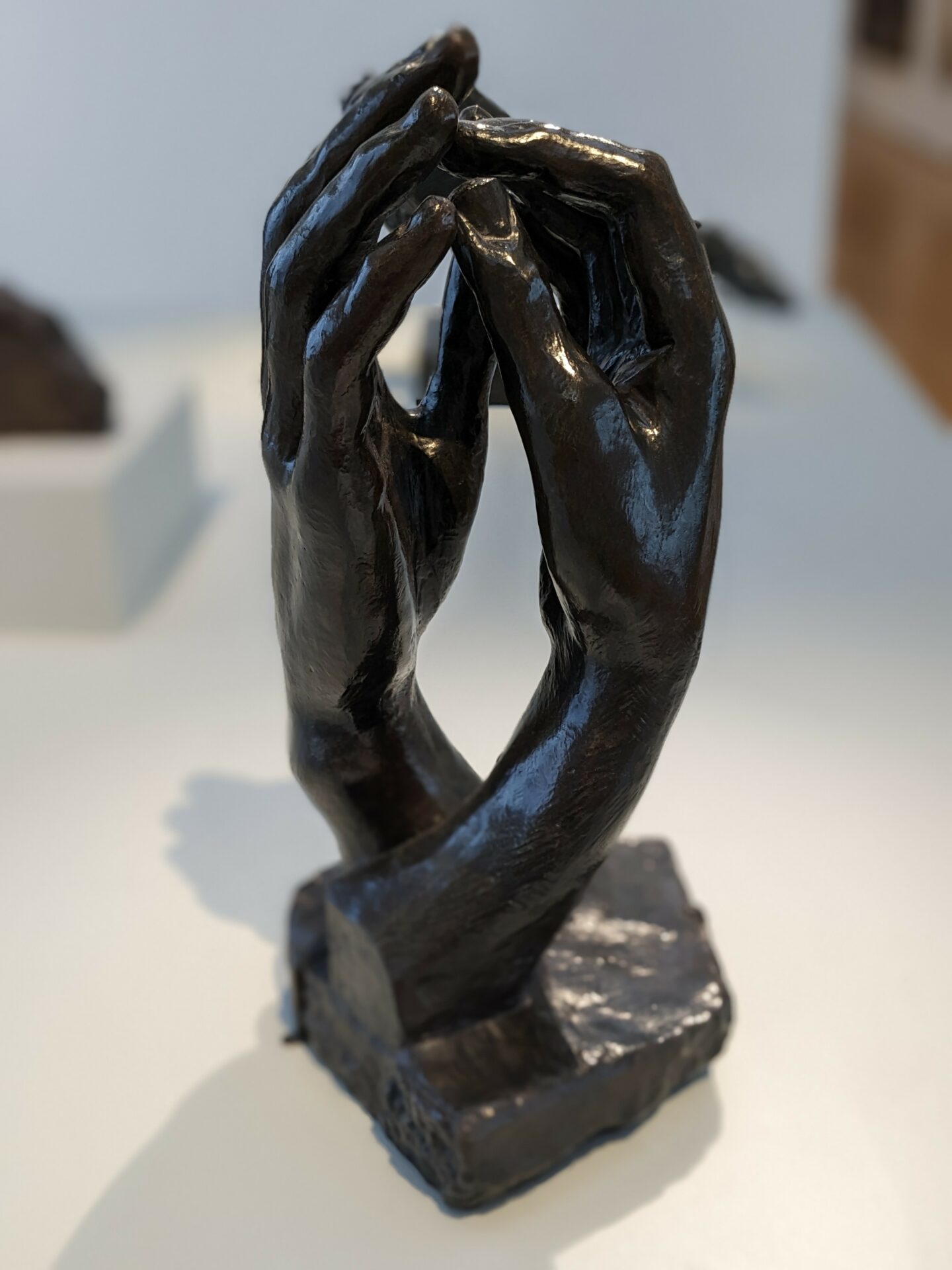 Meet Abby Wilson - Bold Journey Magazine