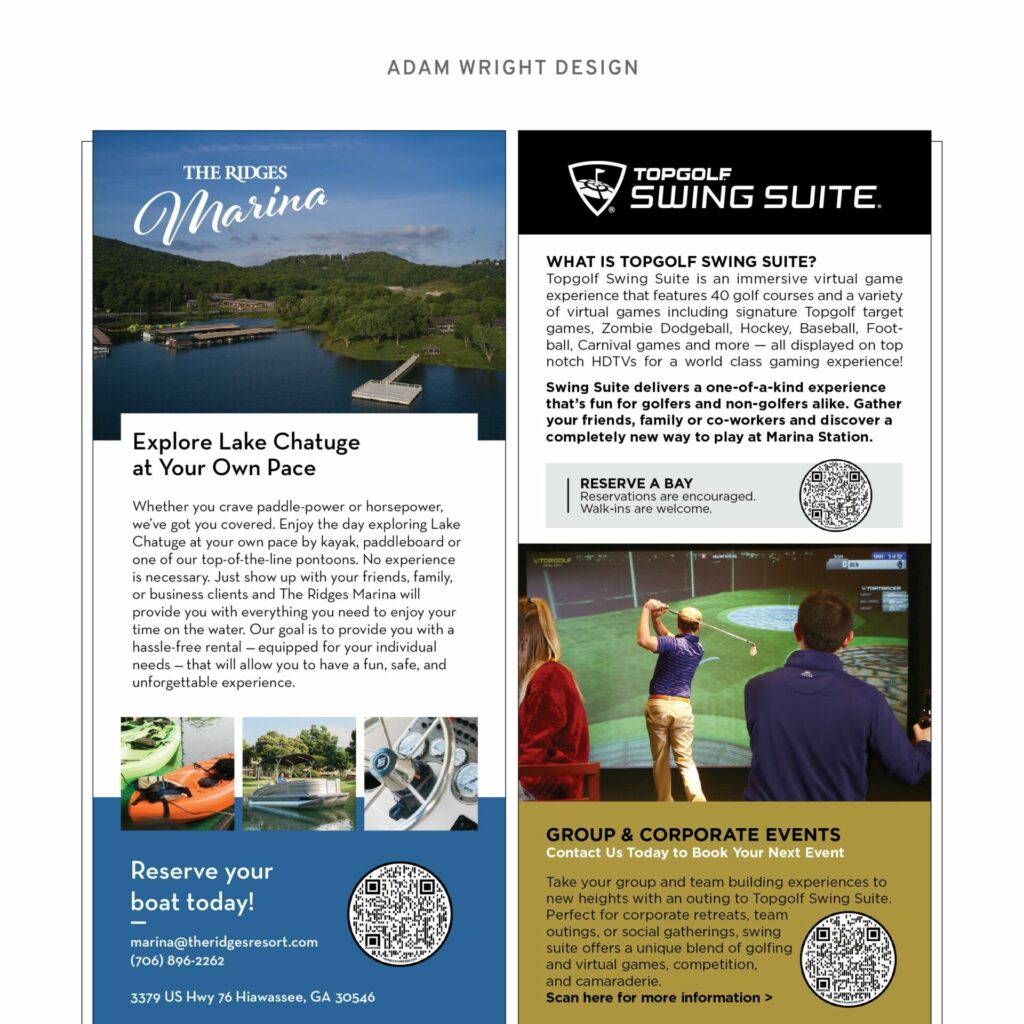 Meet Adam Wright - Bold Journey Magazine