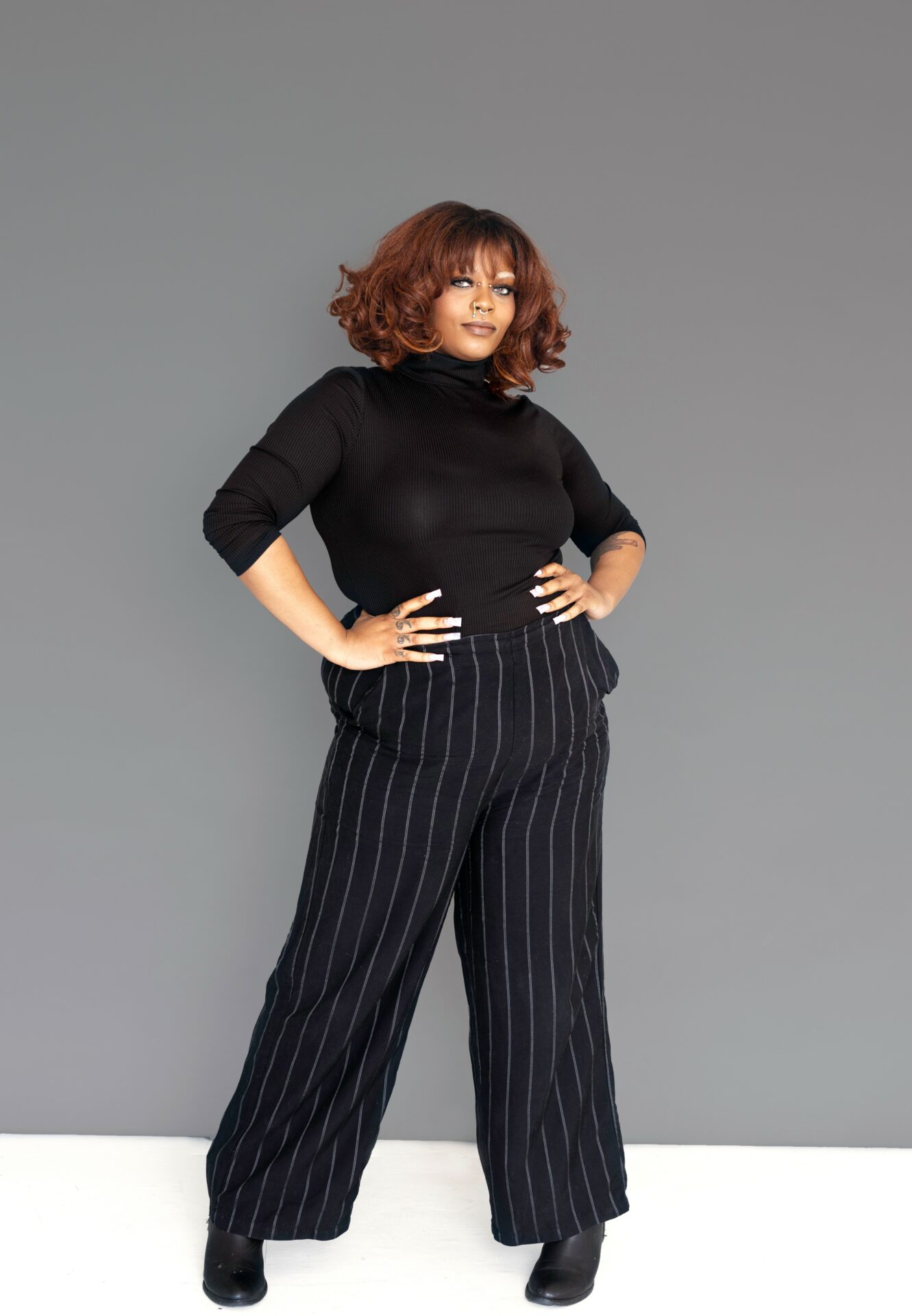 Meet Adeta Marie - Bold Journey Magazine