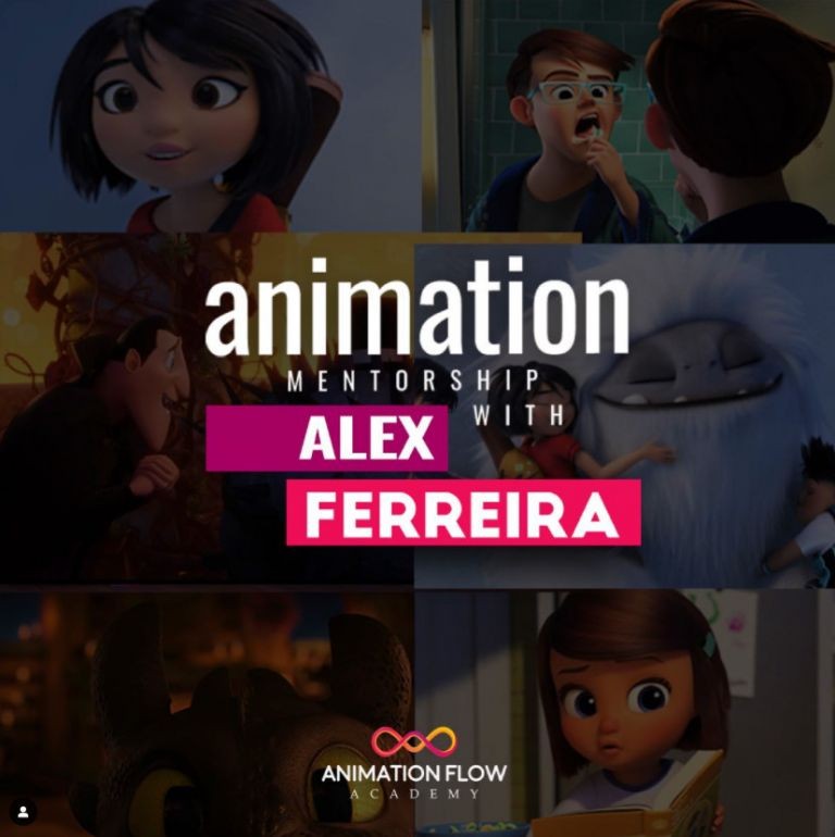 Meet Alex Ferreira Simoes - Bold Journey Magazine