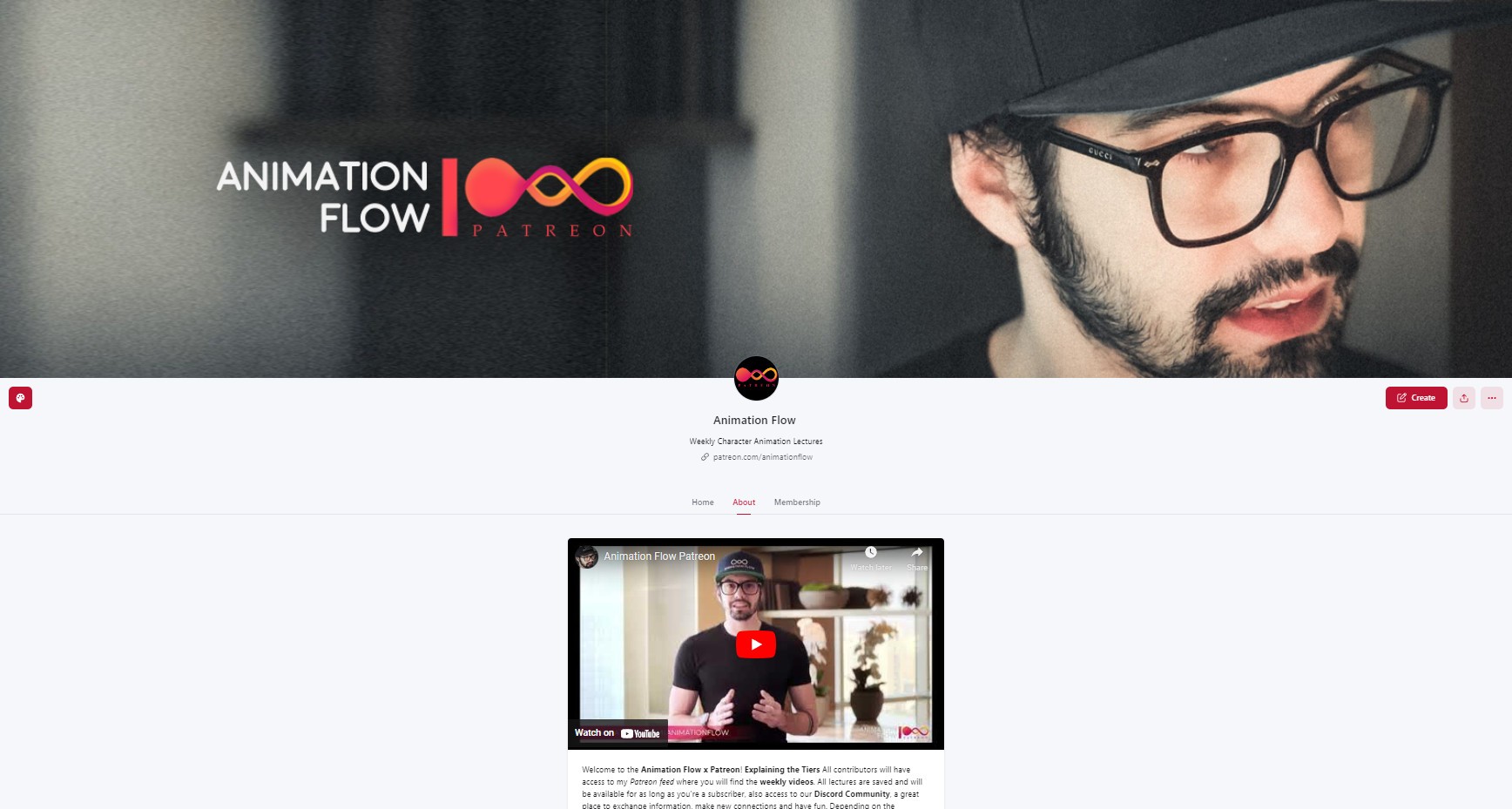 Meet Alex Ferreira Simoes - Bold Journey Magazine