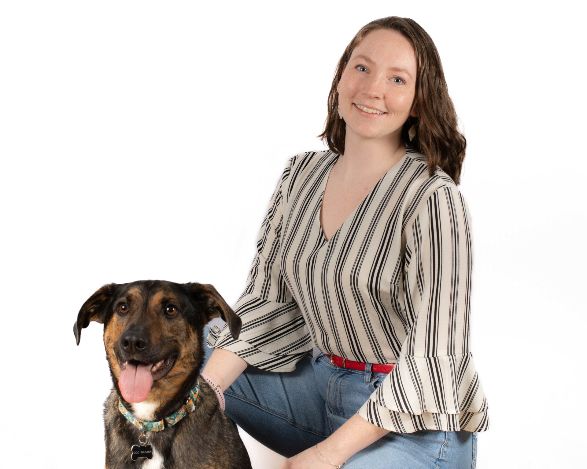 Meet Ali Shuster - Bold Journey Magazine