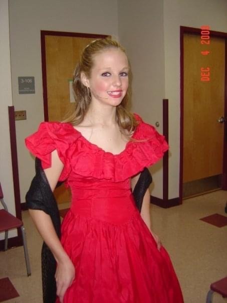 Meet Angela Grace Martin - Bold Journey Magazine