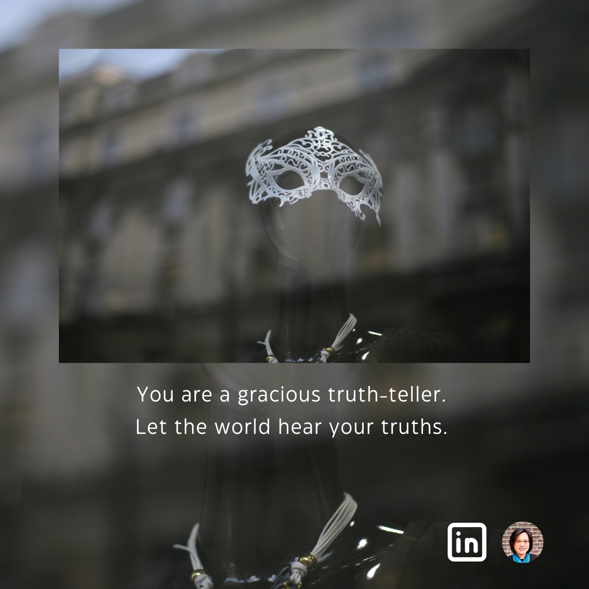 Meet Angela Oltmanns - Bold Journey Magazine