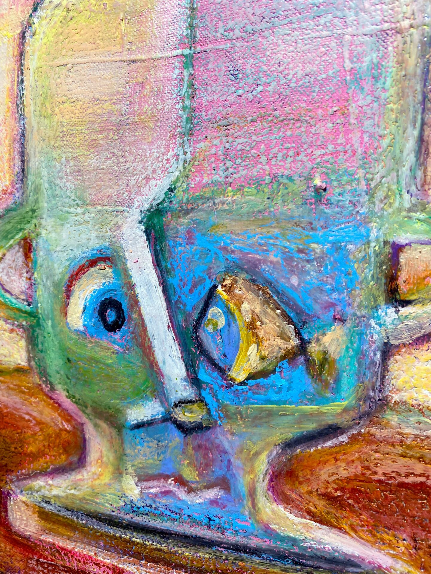 Meet Anna Gabriella Herrera Caverzan - Bold Journey Magazine