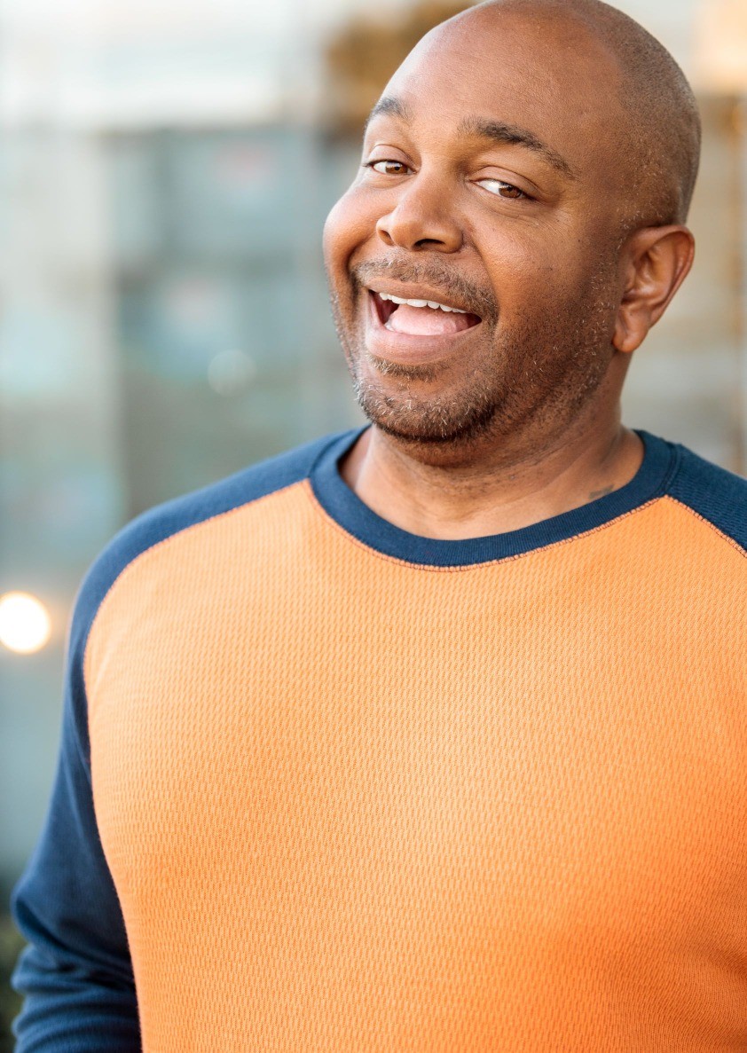 Meet BZ Cullins - Bold Journey Magazine