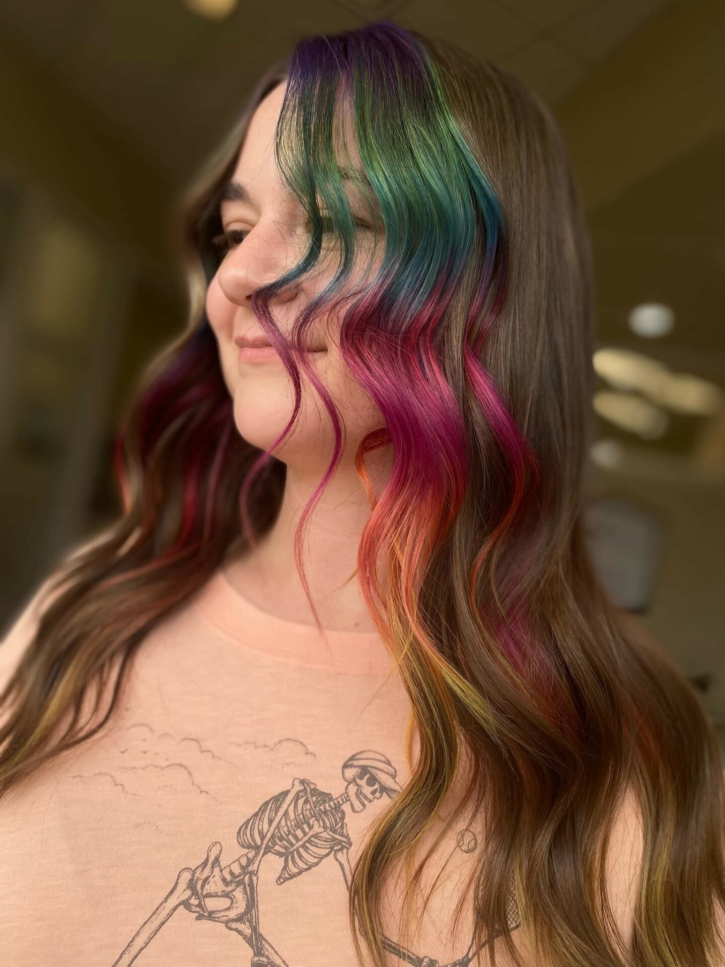 Meet Bailey Oliver - Bold Journey Magazine