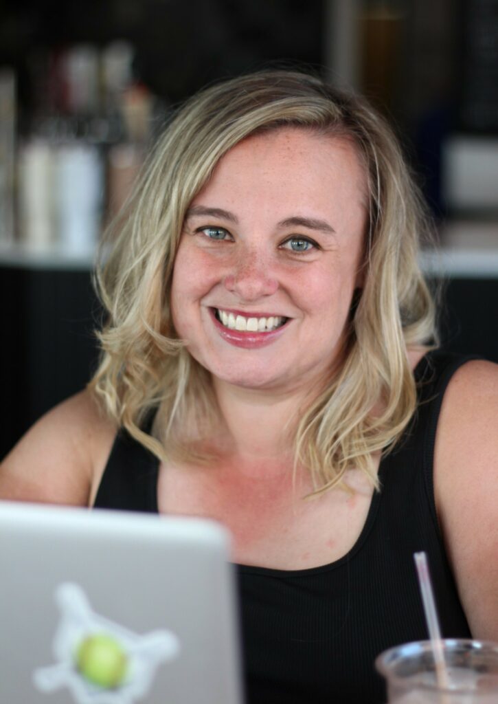 Meet Bert Anderson - Bold Journey Magazine