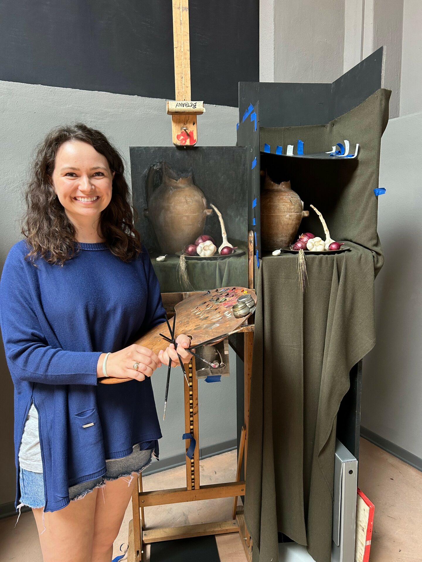 Meet Bethany Joseph - Bold Journey Magazine