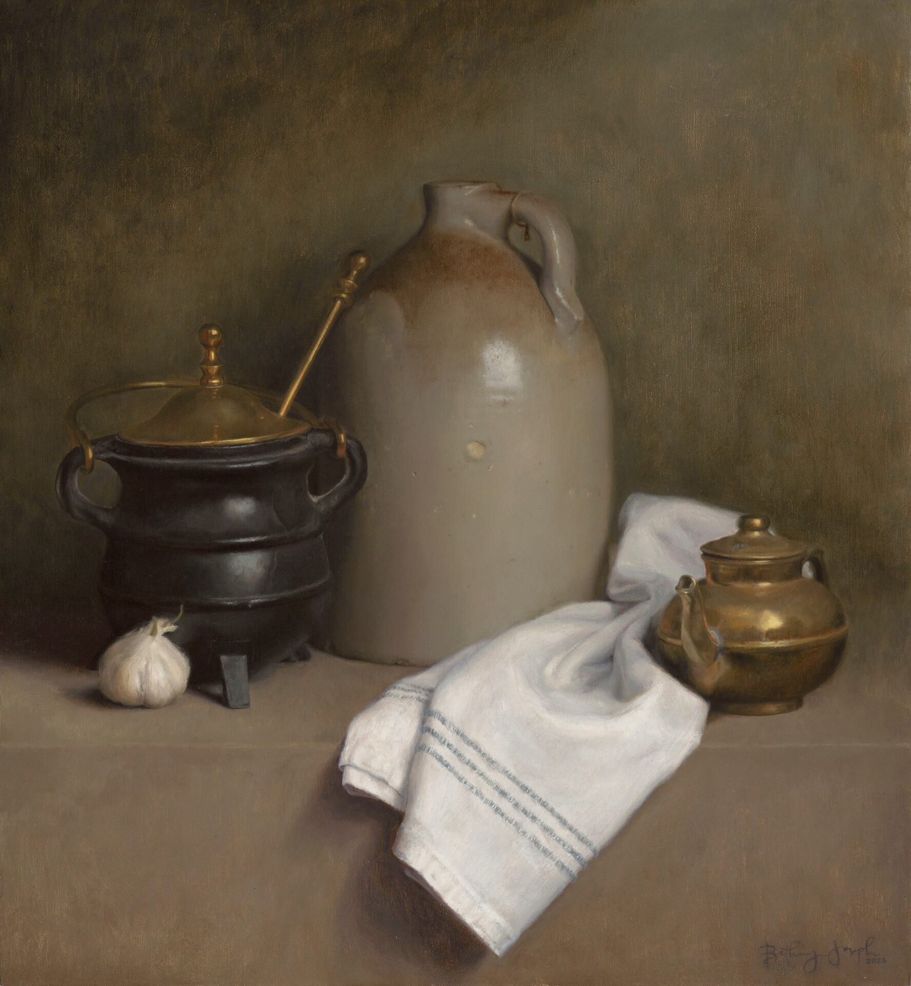 Meet Bethany Joseph - Bold Journey Magazine