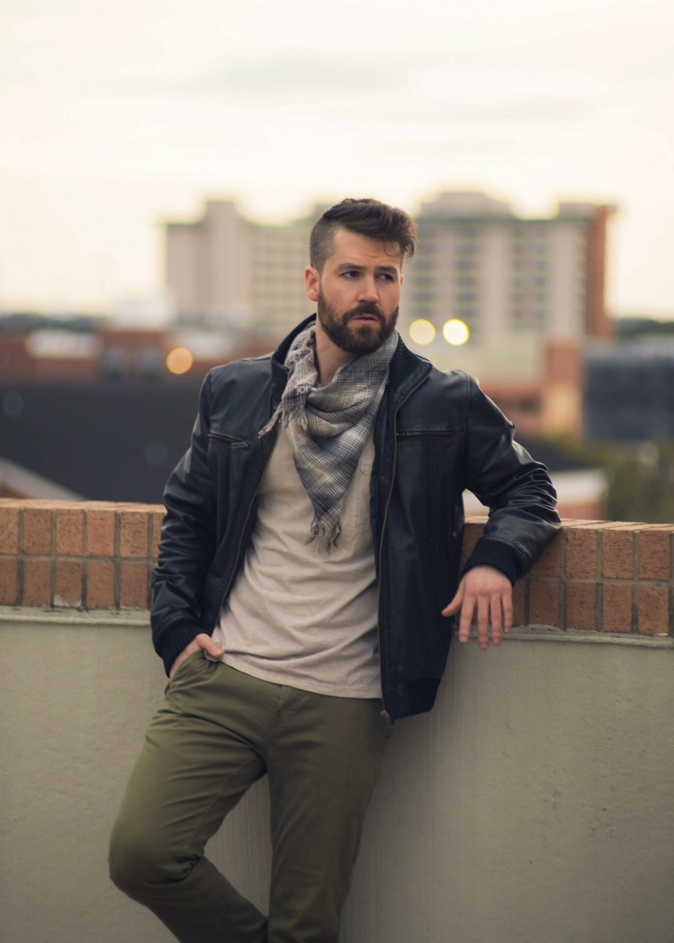 Meet Bjorn Backman - Bold Journey Magazine