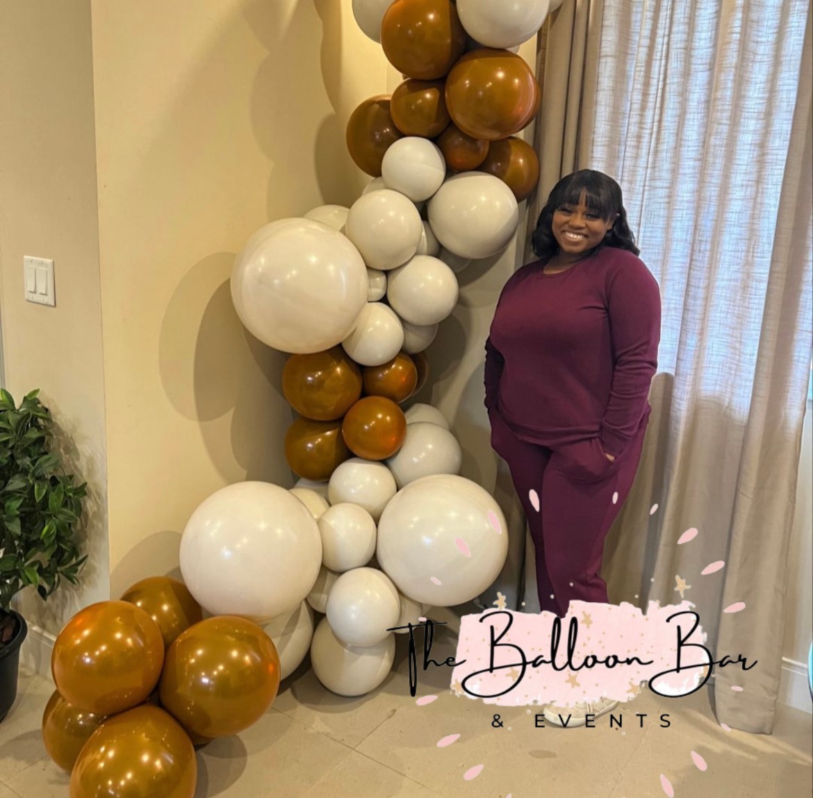 Meet Brandi Wilkinson - Bold Journey Magazine