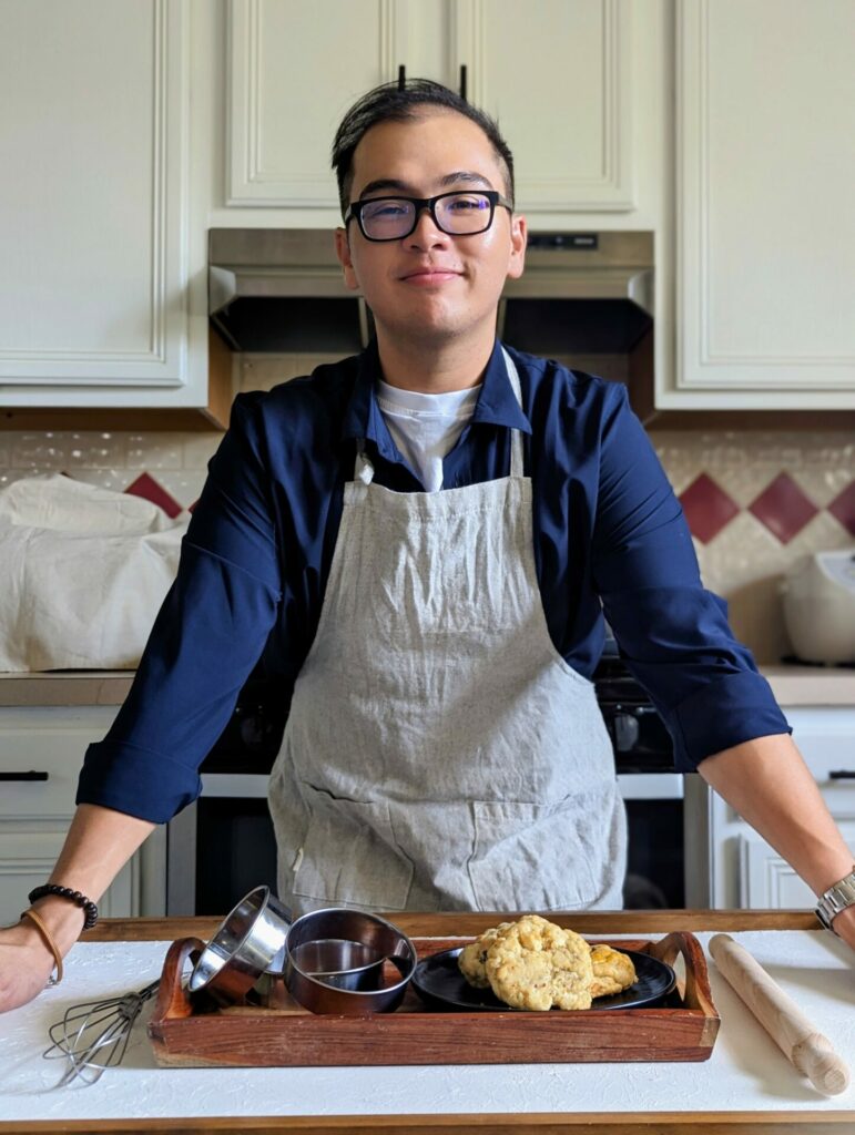 Meet Brian Duong - Bold Journey Magazine
