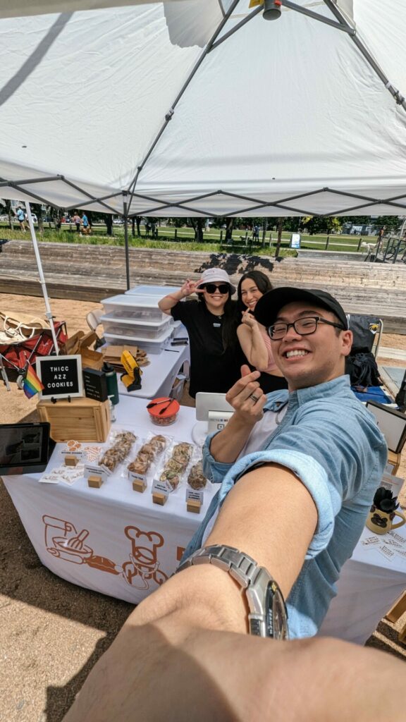 Meet Brian Duong - Bold Journey Magazine