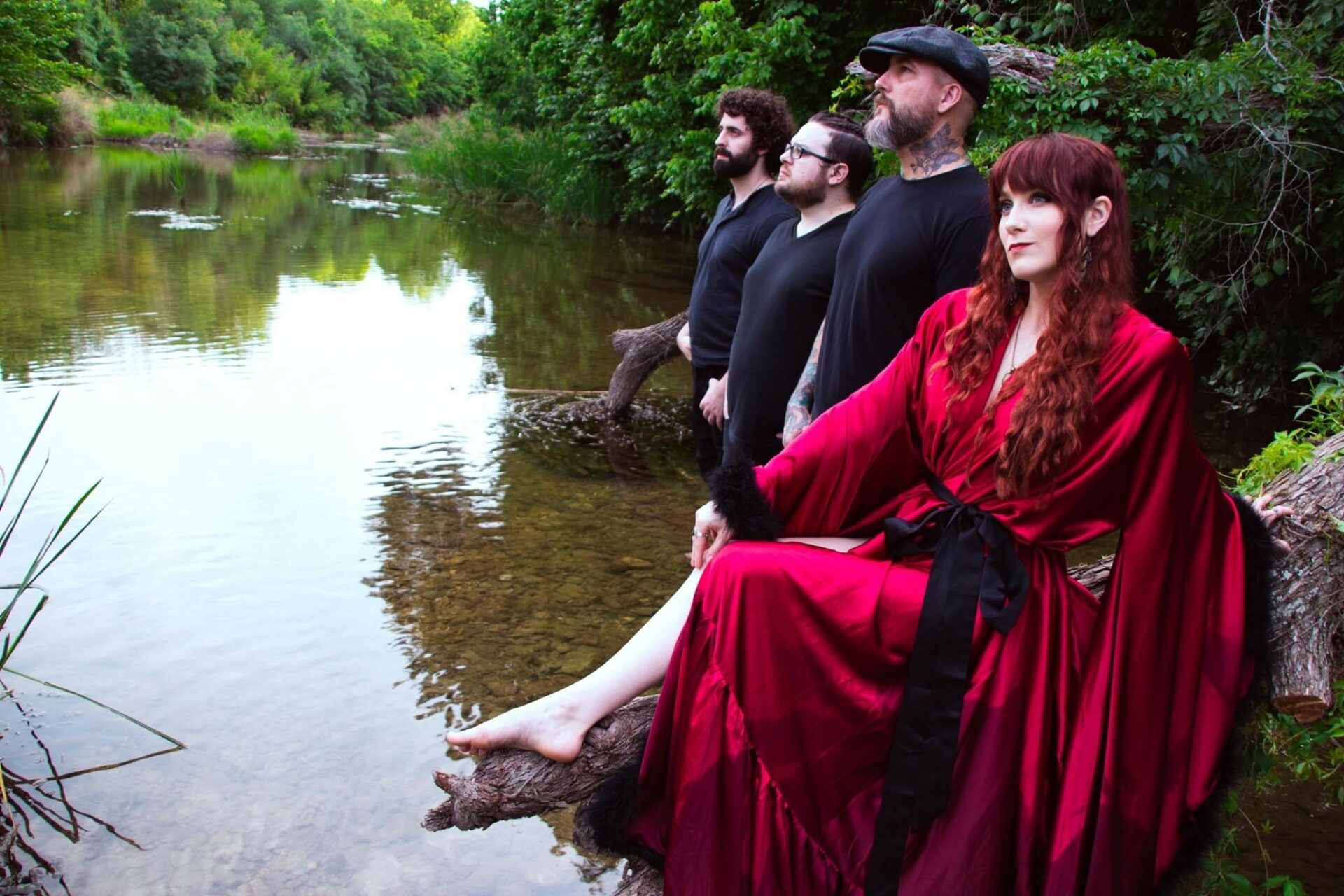 Meet Brian Ramirez - Bold Journey Magazine