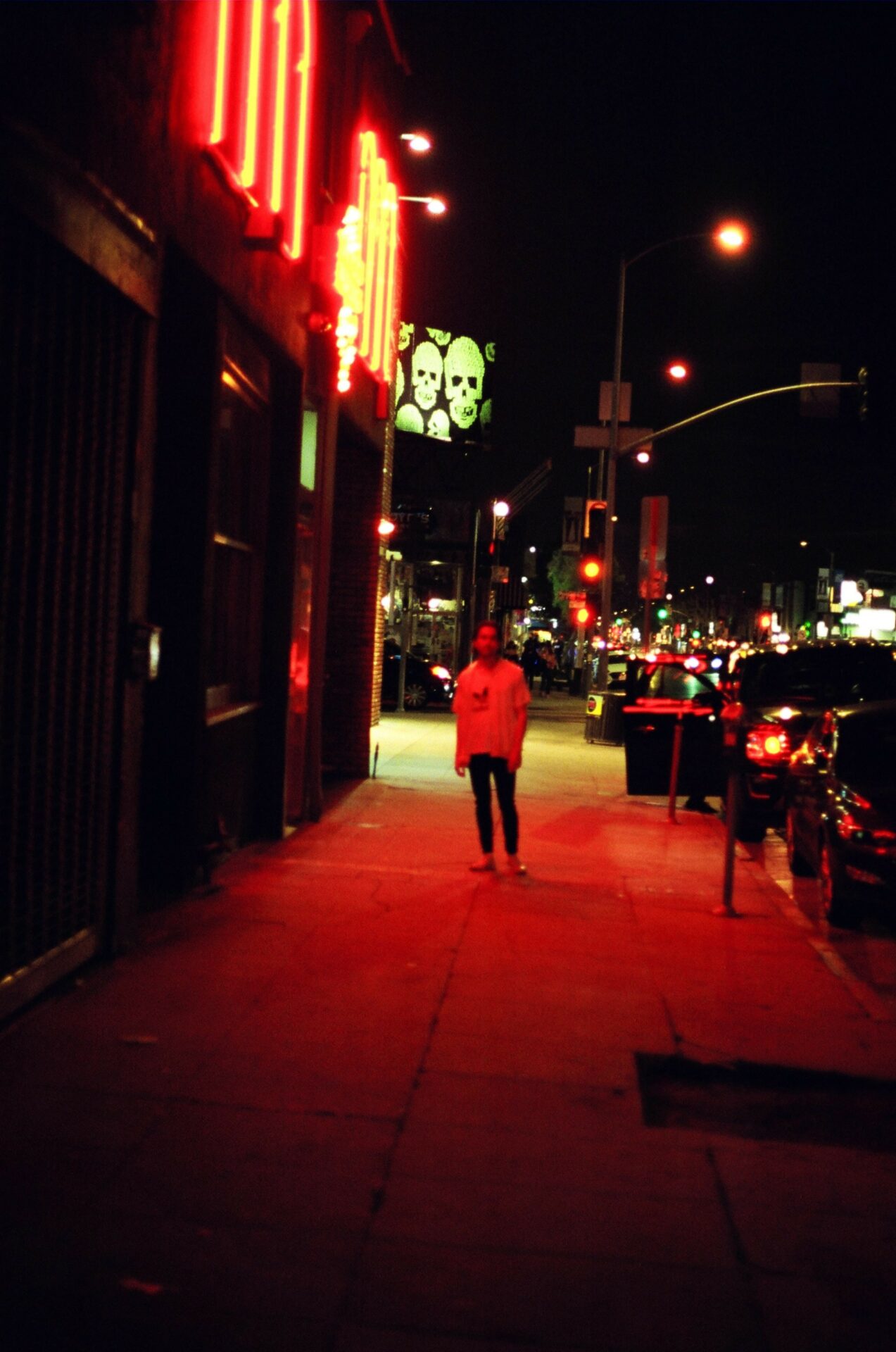 Meet Brian Tetsuro Ivie - Bold Journey Magazine