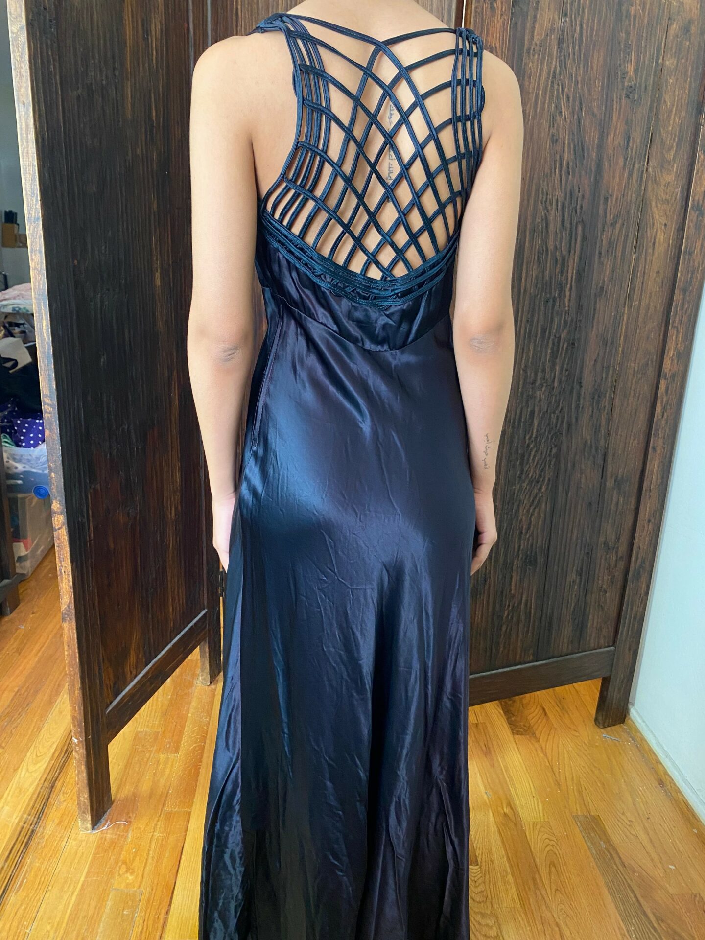 Meet Britney Campbell - Bold Journey Magazine