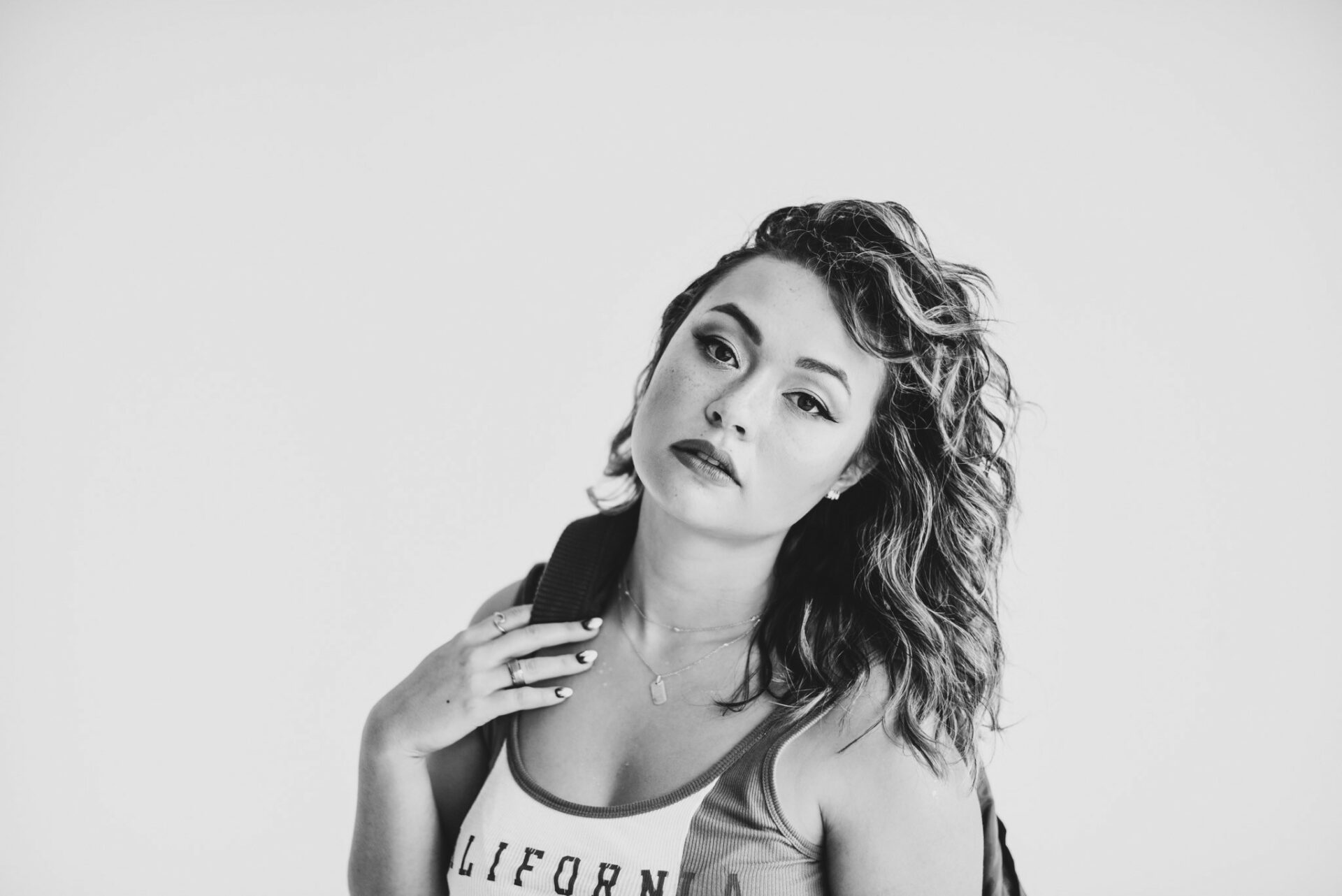 Meet CAYLEA - Bold Journey Magazine