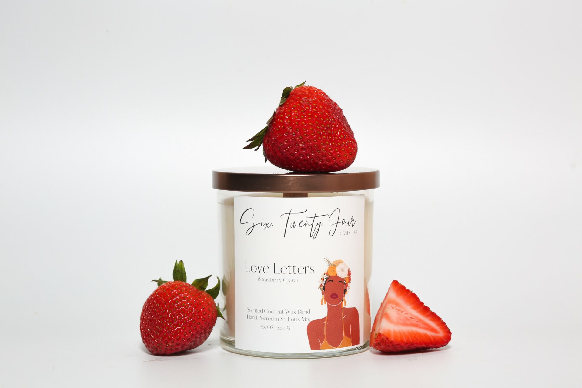 Meet Candice Pinkins - Bold Journey Magazine