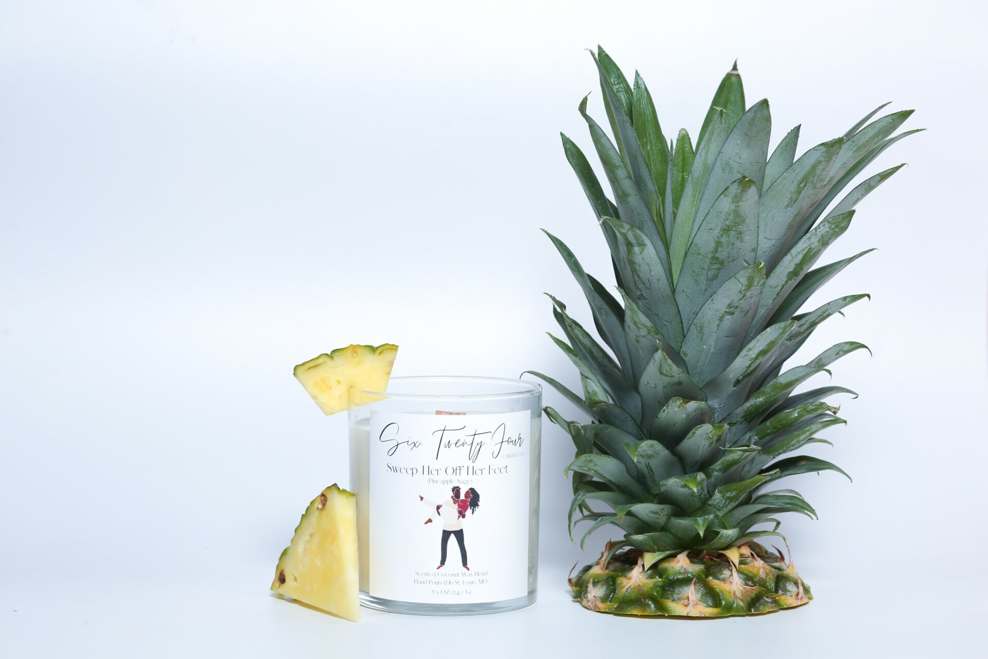 Meet Candice Pinkins - Bold Journey Magazine