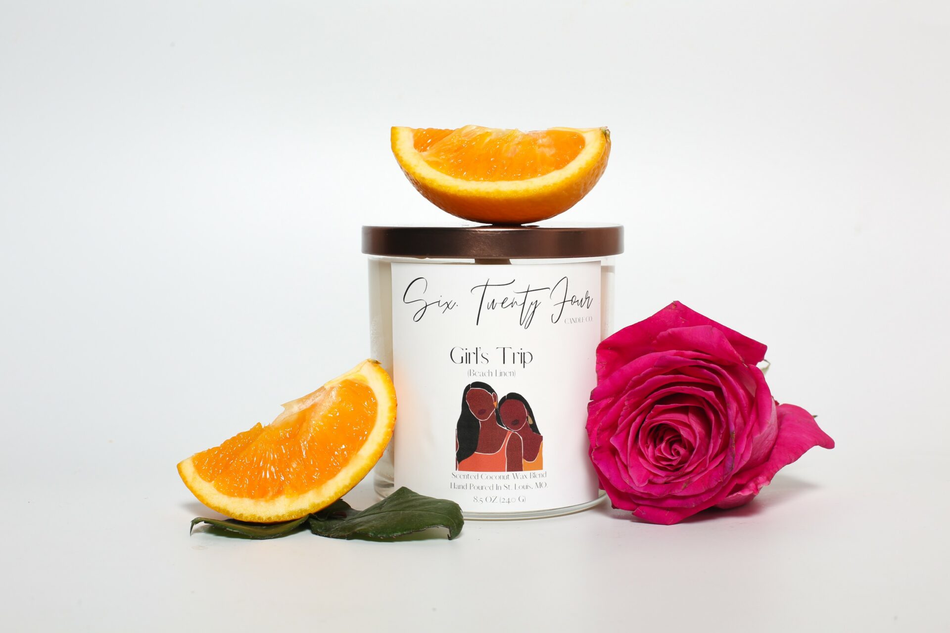 Meet Candice Pinkins - Bold Journey Magazine