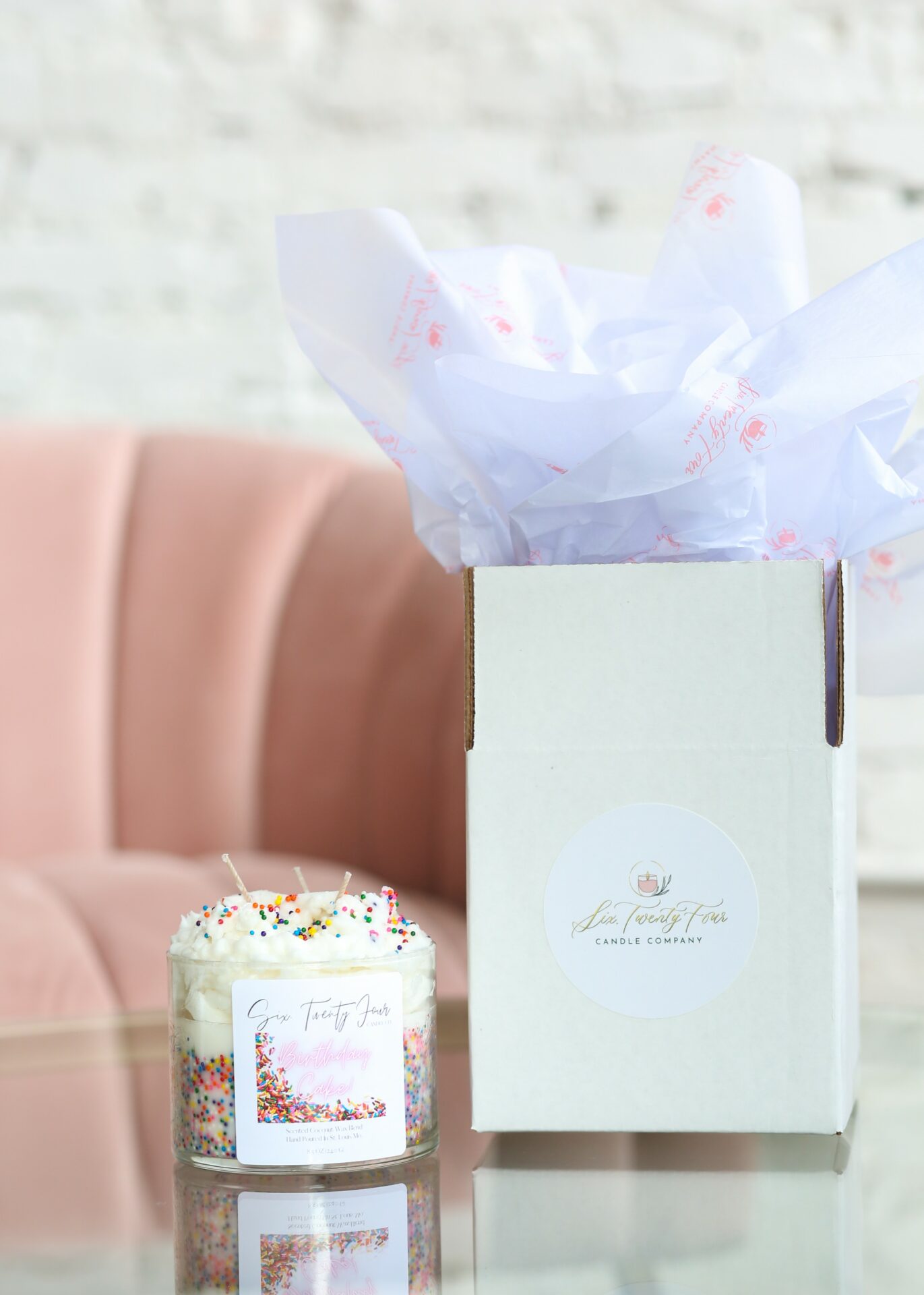 Meet Candice Pinkins - Bold Journey Magazine