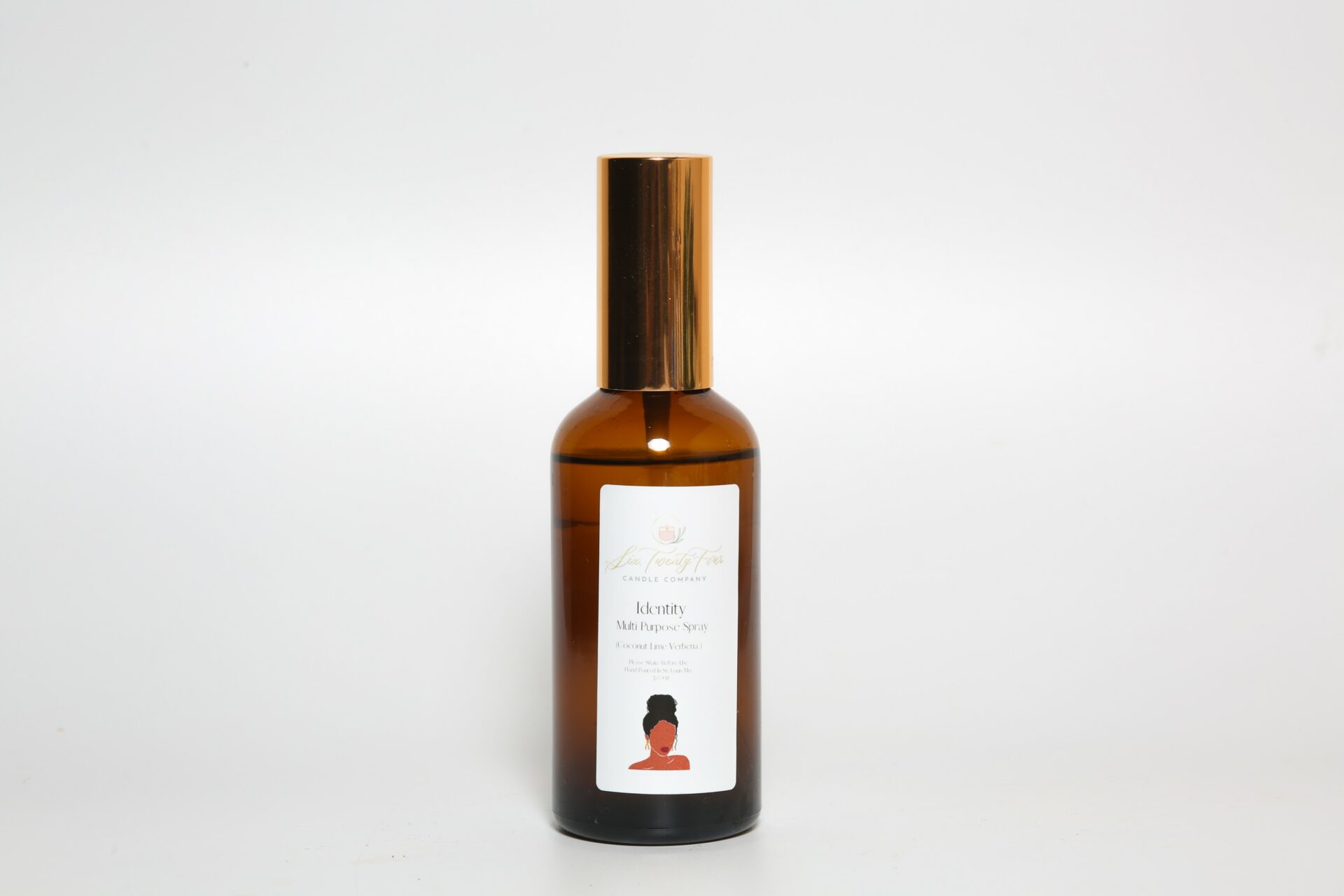 Meet Candice Pinkins - Bold Journey Magazine