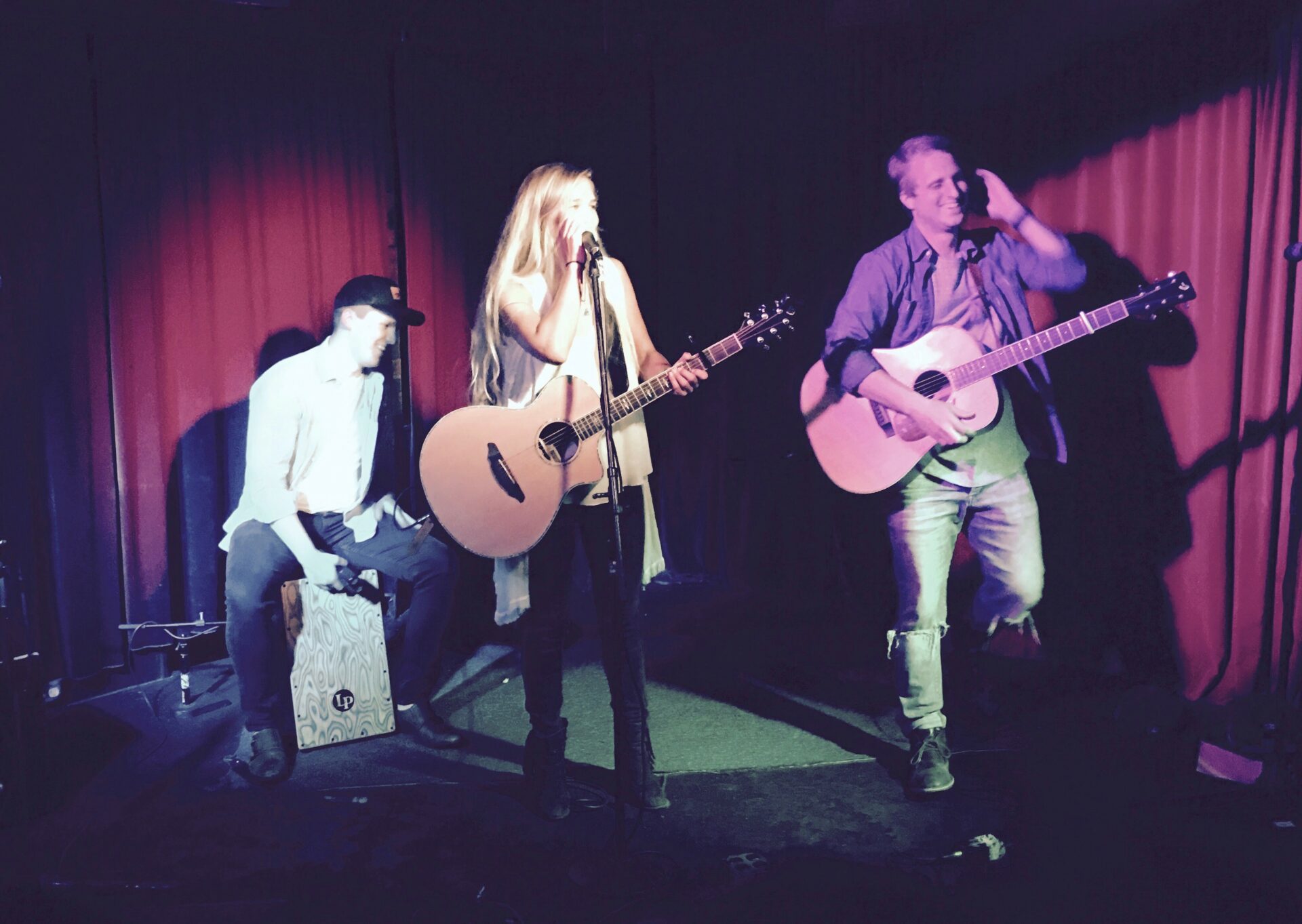 Meet Carley Kleban - Bold Journey Magazine